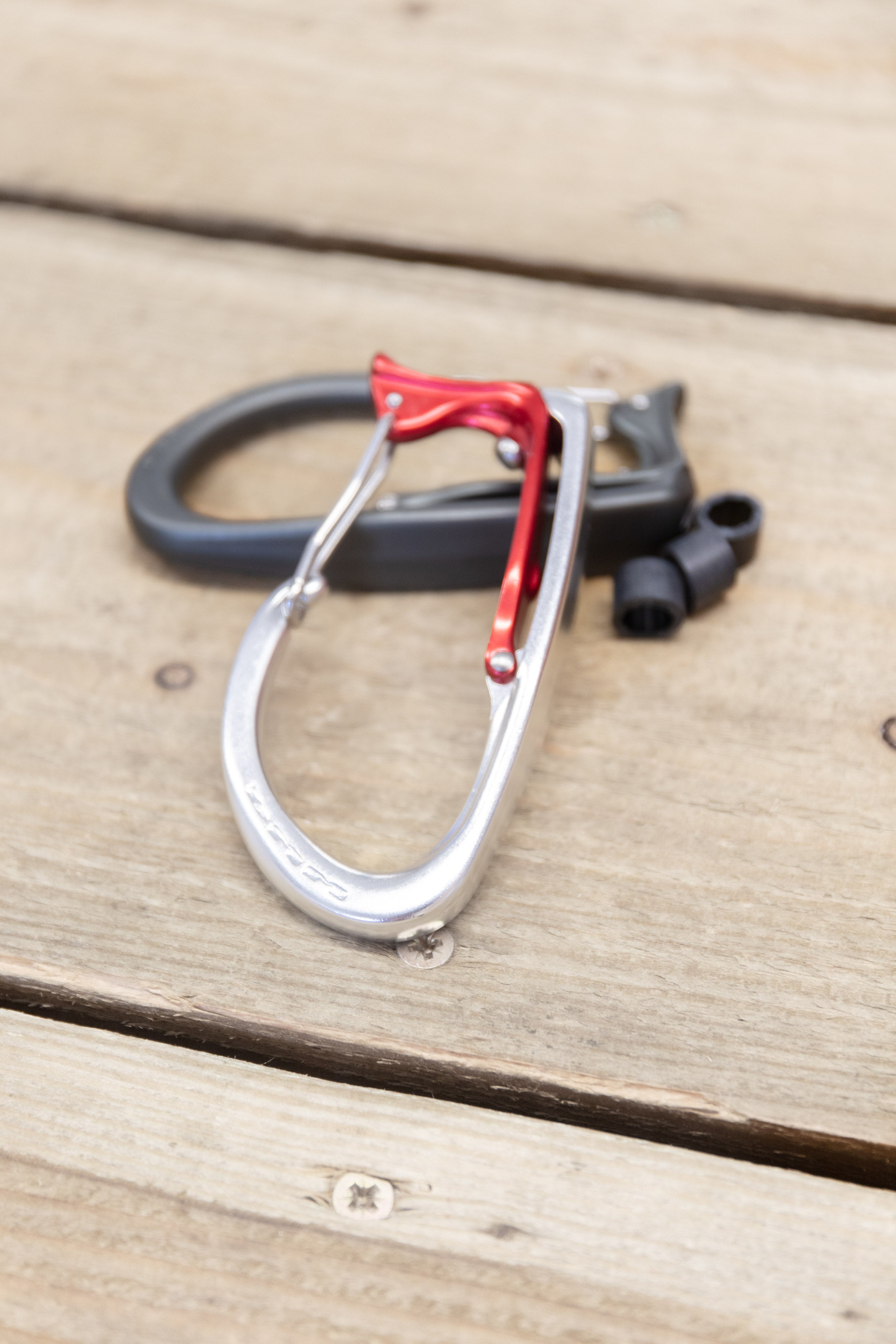 DMM - Vault – Rope Access Equip