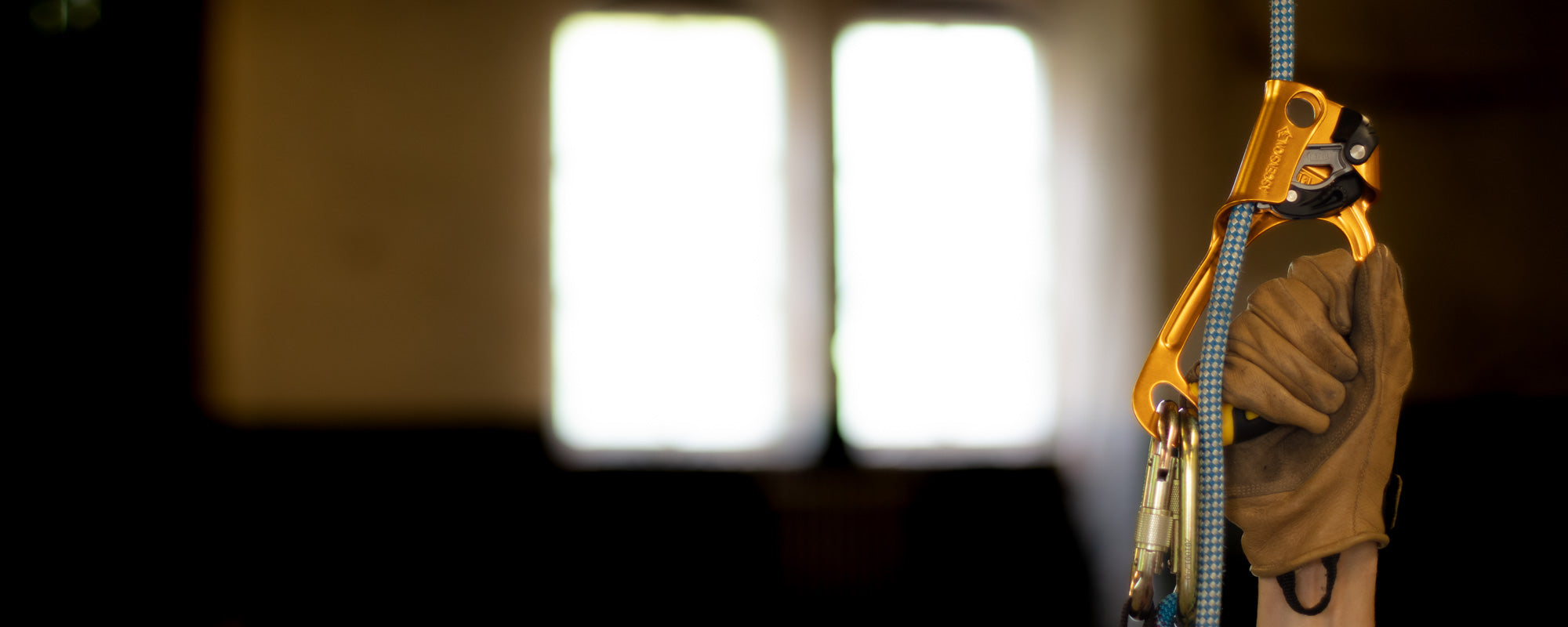 Ascenders – Rope Access Equip