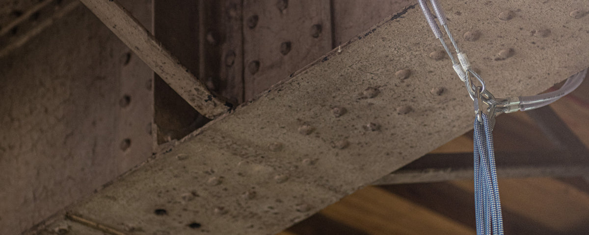 Anchors – Rope Access Equip