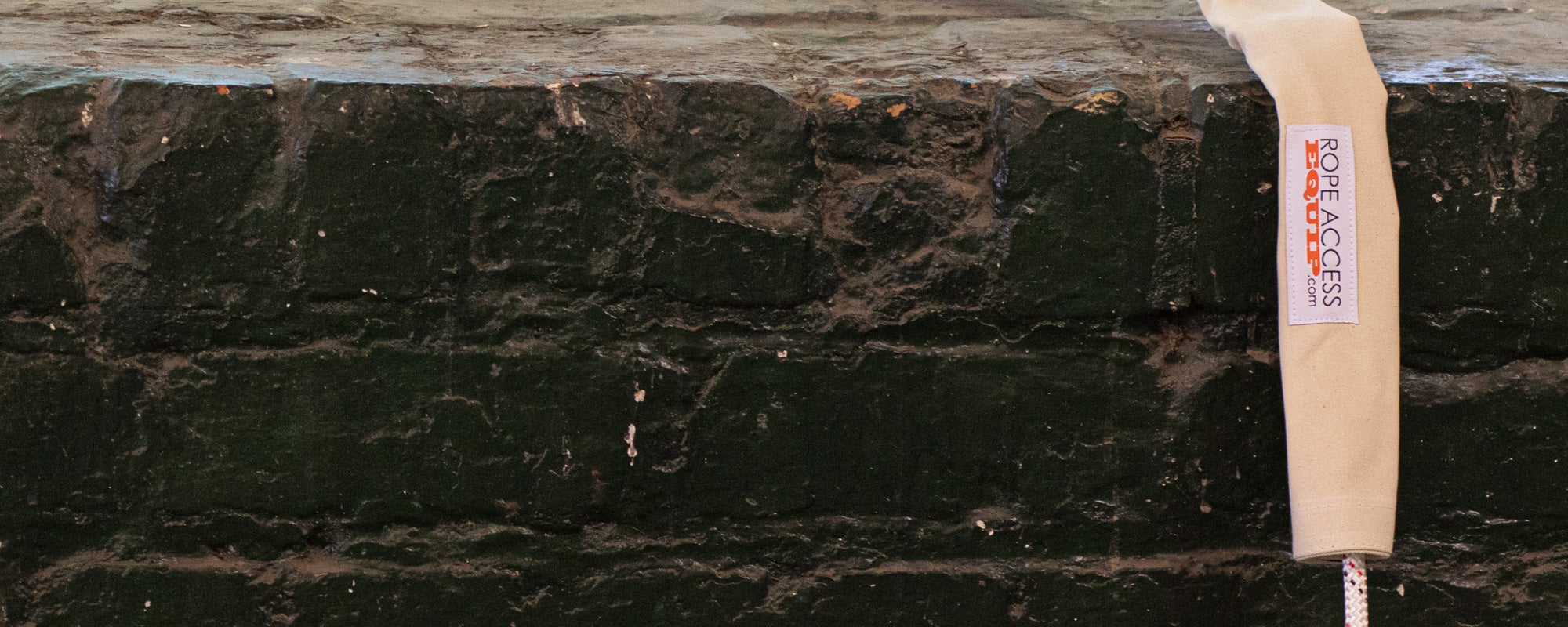 Rope Protection – Rope Access Equip