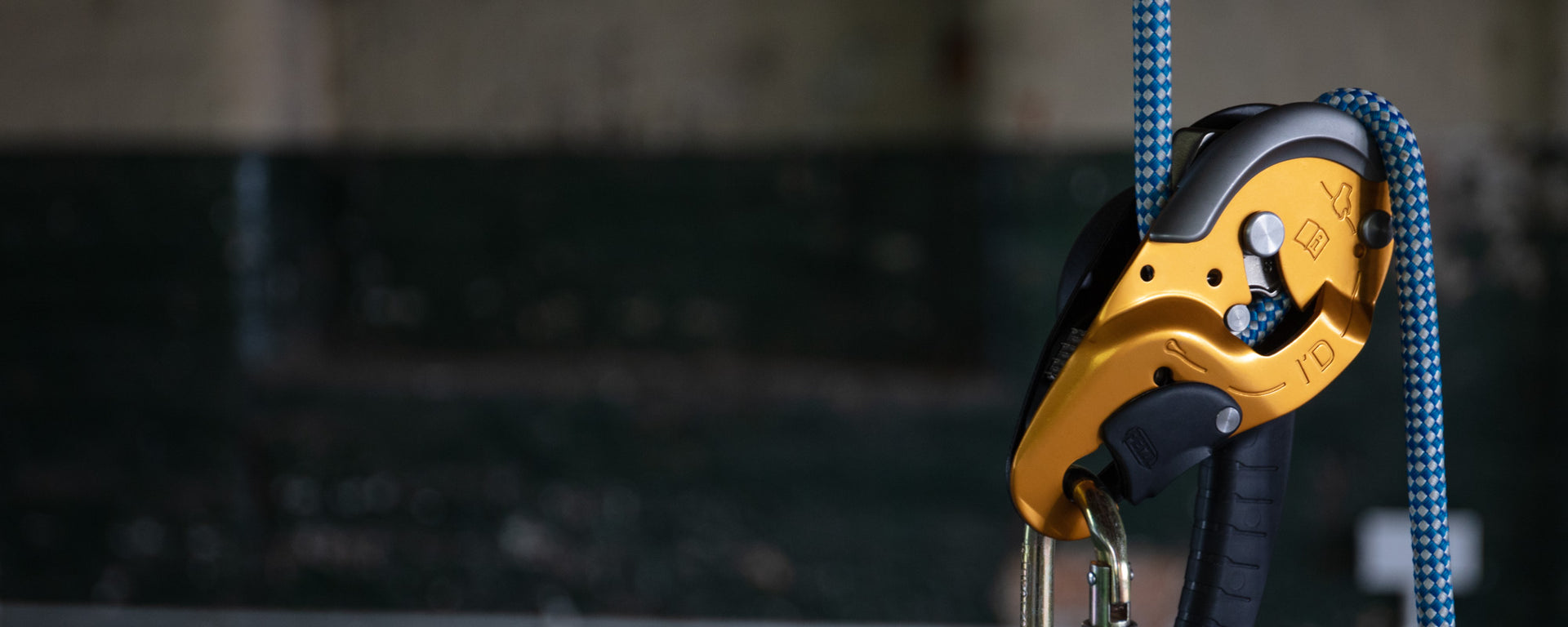 Descenders – Rope Access Equip