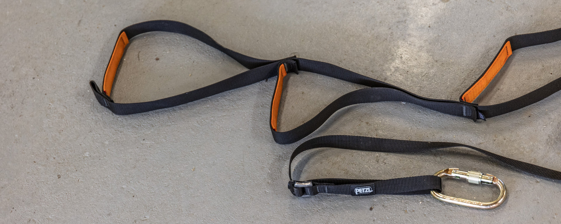 Etriers – Rope Access Equip