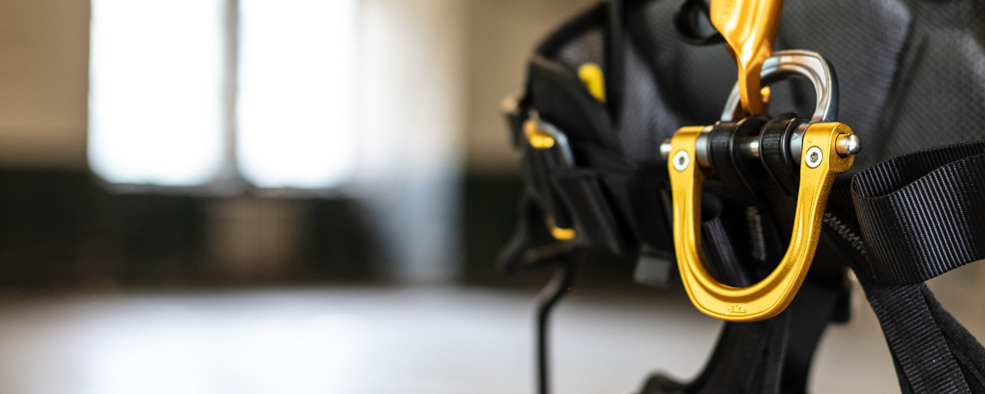 Harnesses – Rope Access Equip