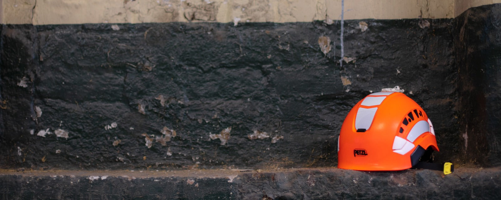 Helmets – Rope Access Equip