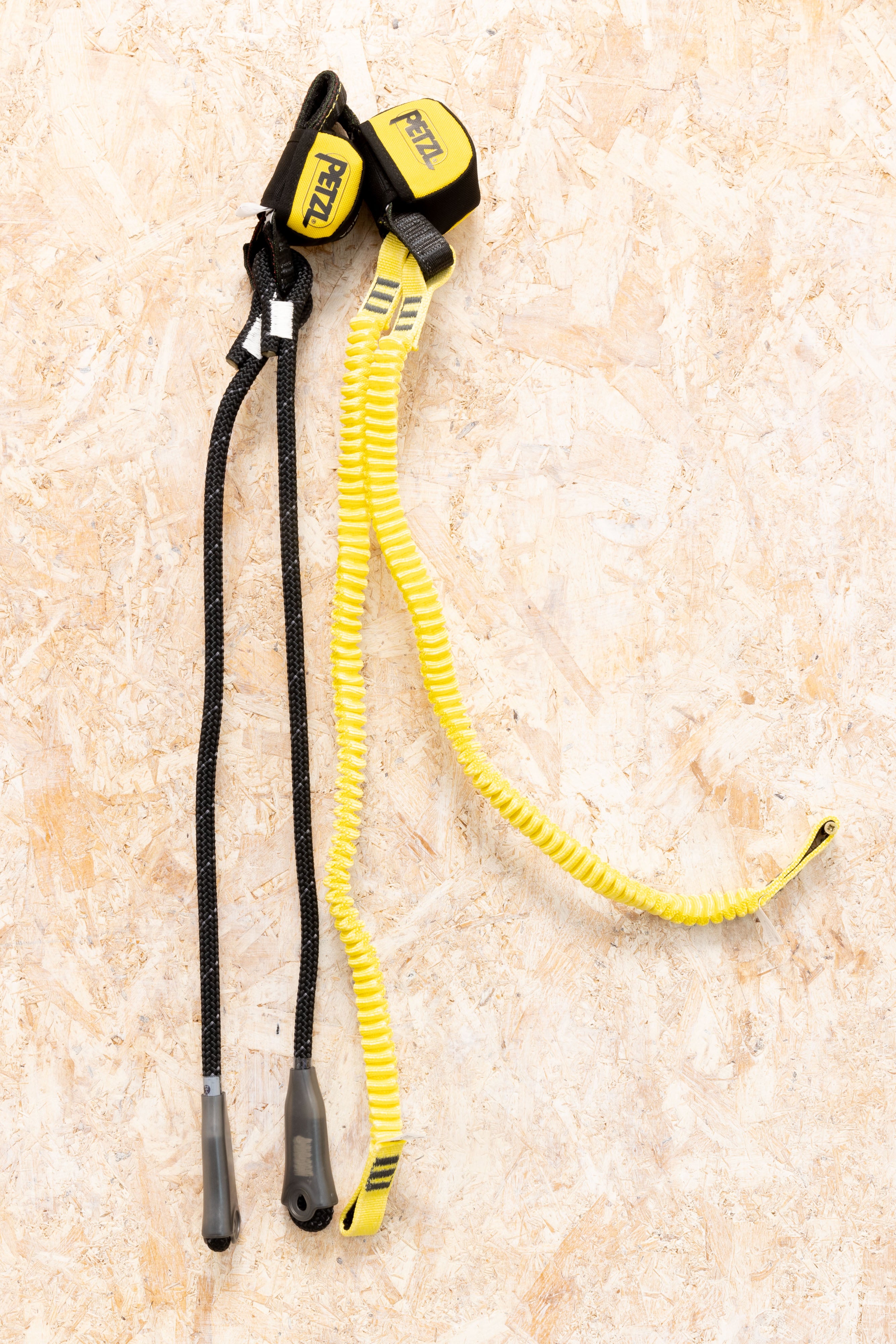 Petzl - Absorbica-Y (2024) – Rope Access Equip