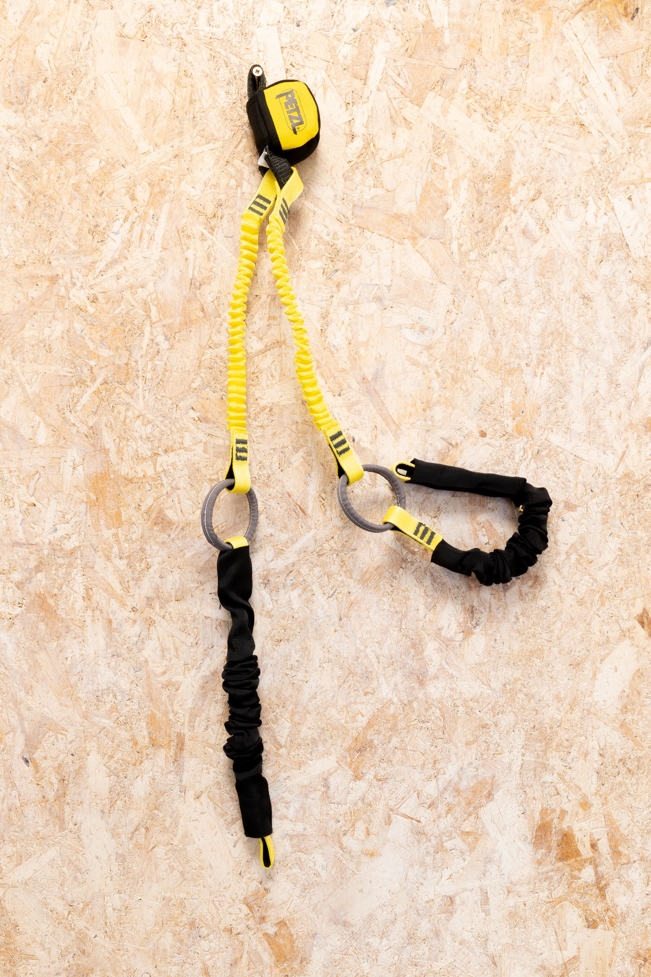 Petzl - Absorbica-Y Tie-Back (2024) – Rope Access Equip