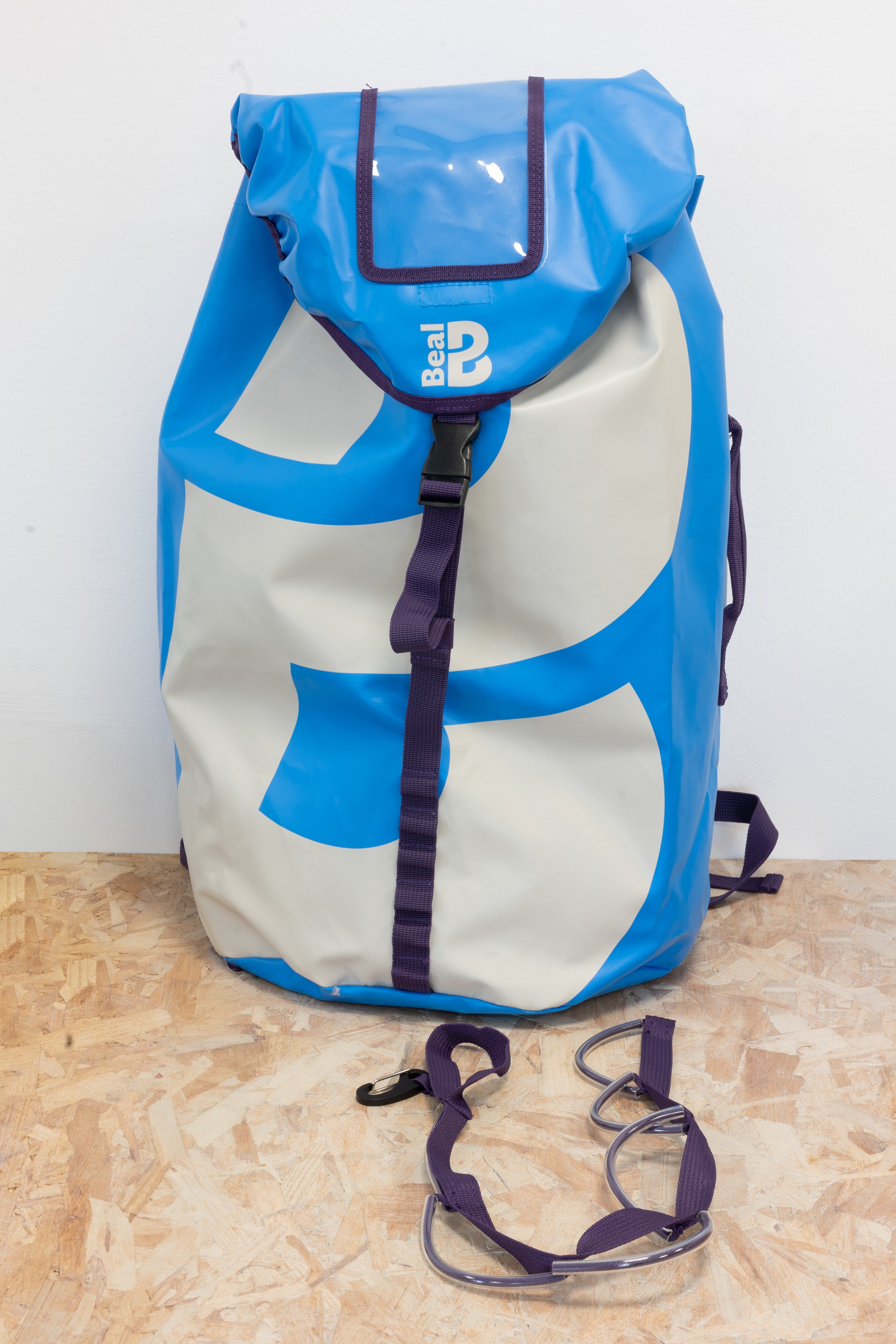 Beal - Pro Rescue 60 (2024) – Rope Access Equip