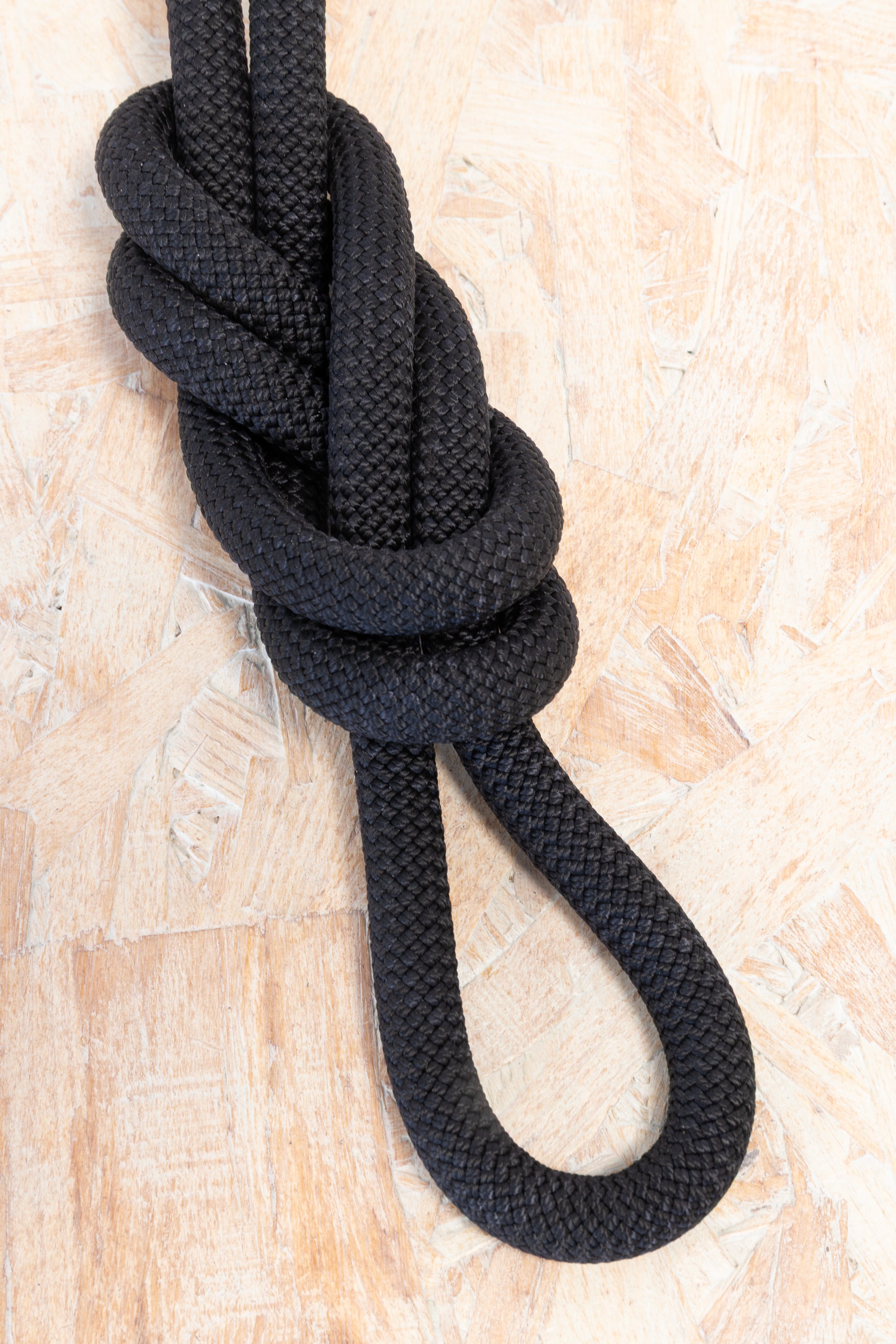 Beal - 11mm Apollo Black, Dynamic Rope (per Metre) – Rope Access Equip