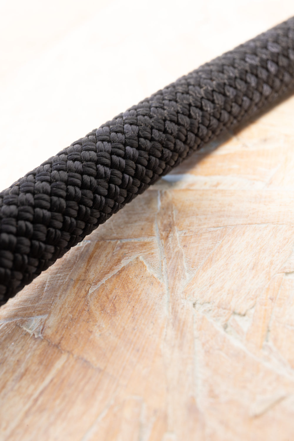 Beal - 11mm Apollo Black, Dynamic Rope (per Metre) – Rope Access Equip