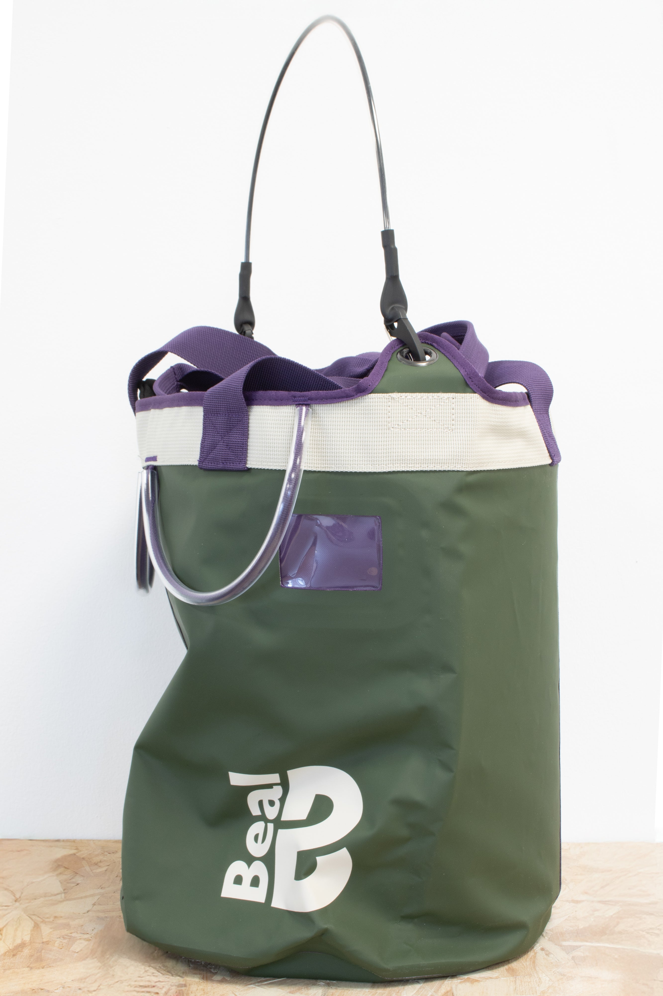 Beal - Genius Bucket (2024) – Rope Access Equip