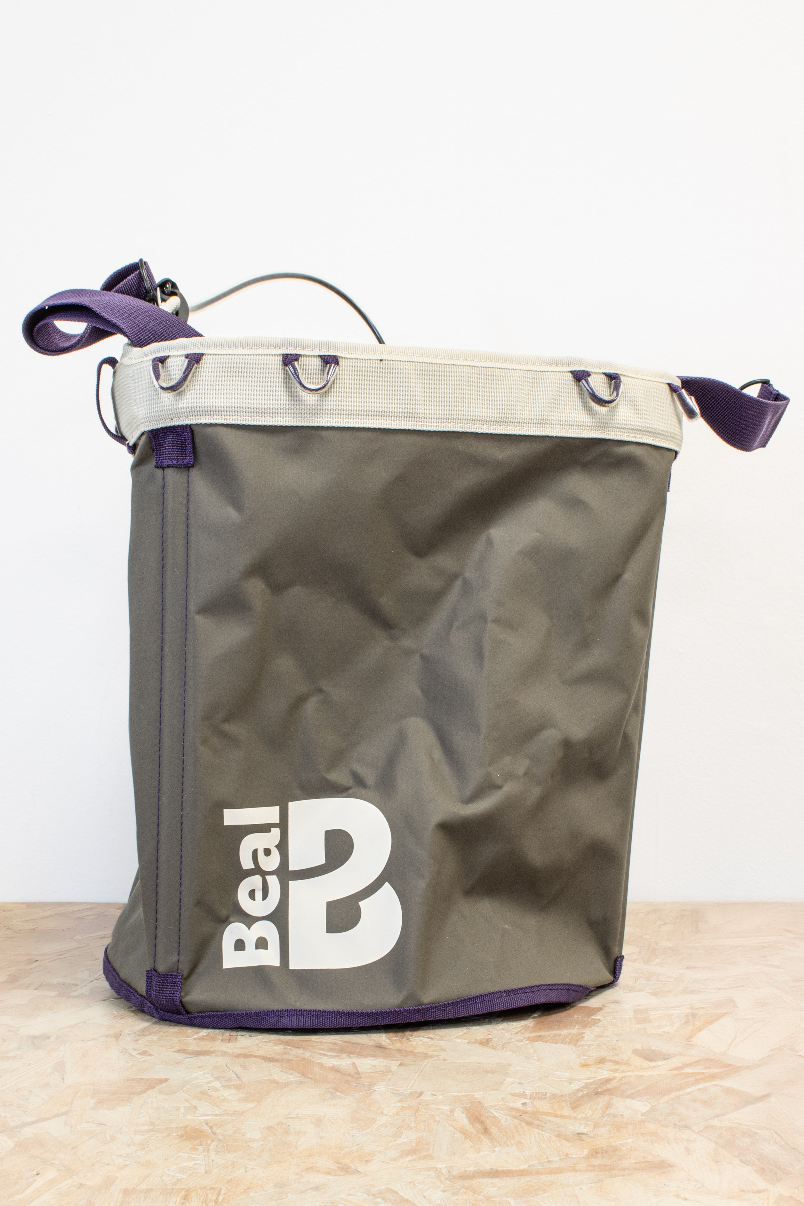 Beal - Genius Tool Bucket – Rope Access Equip