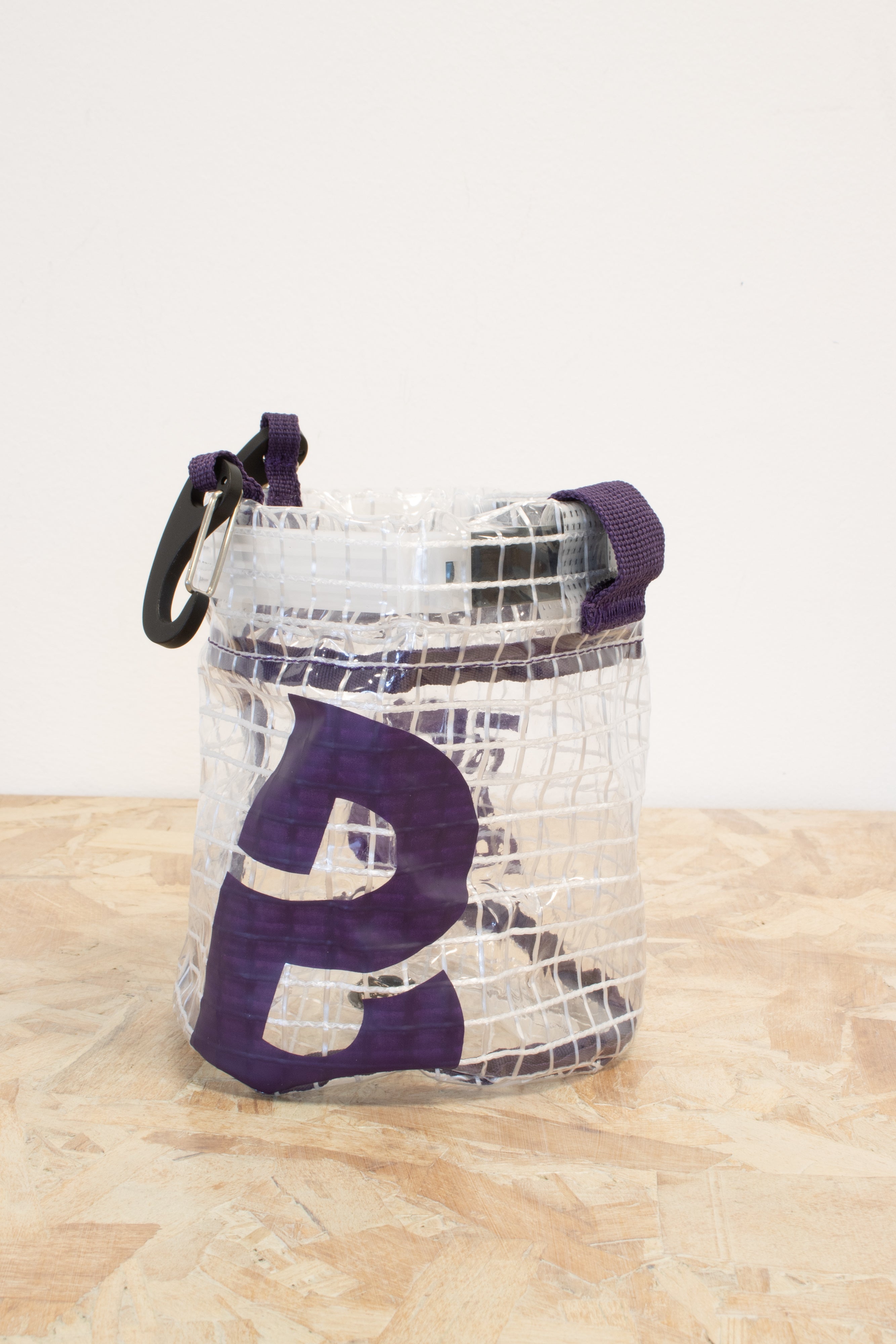 Beal - Glass Bucket (2024), Toolbag – Rope Access Equip