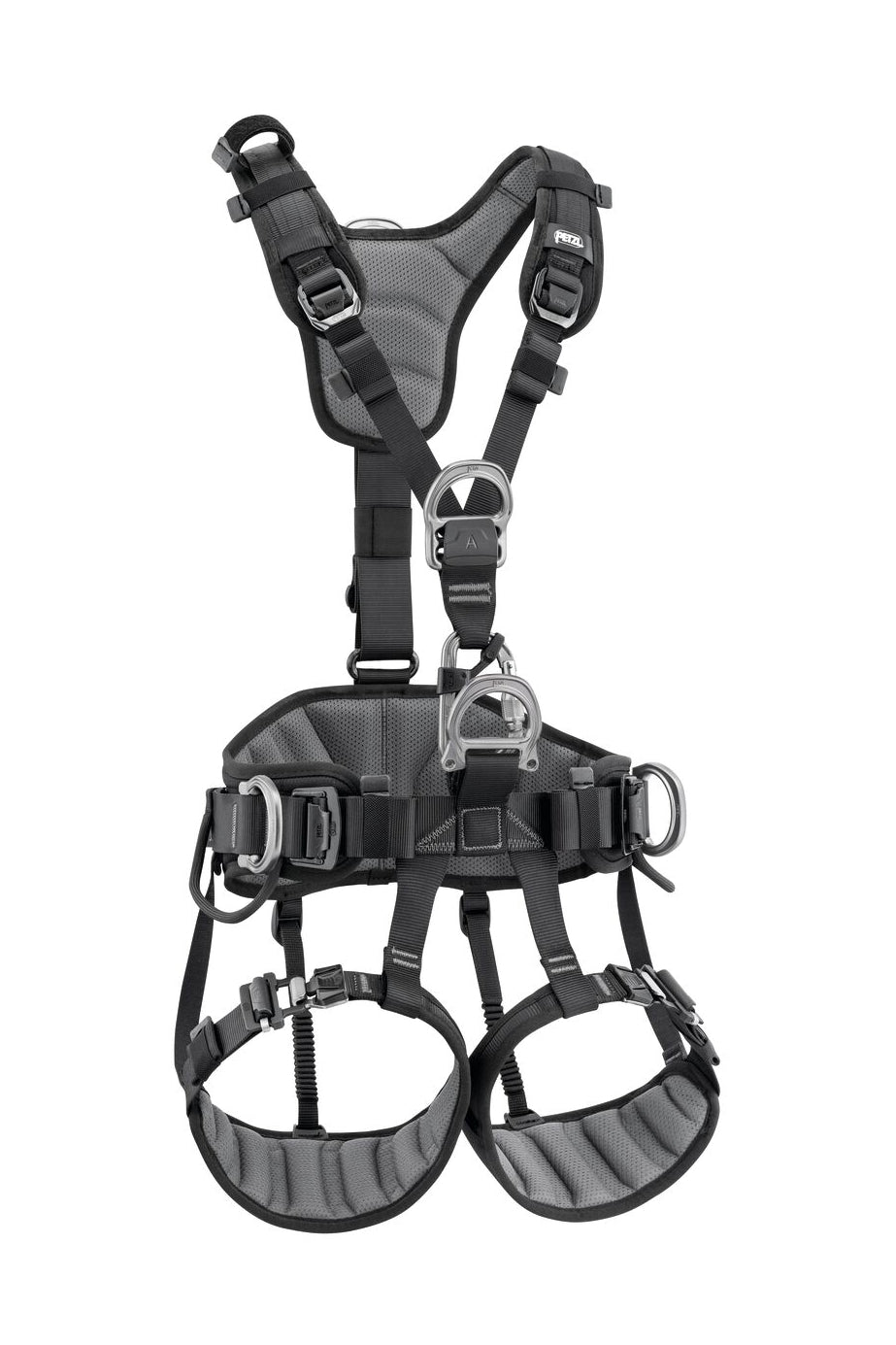 Petzl - Avao Fast, European Version – Rope Access Equip