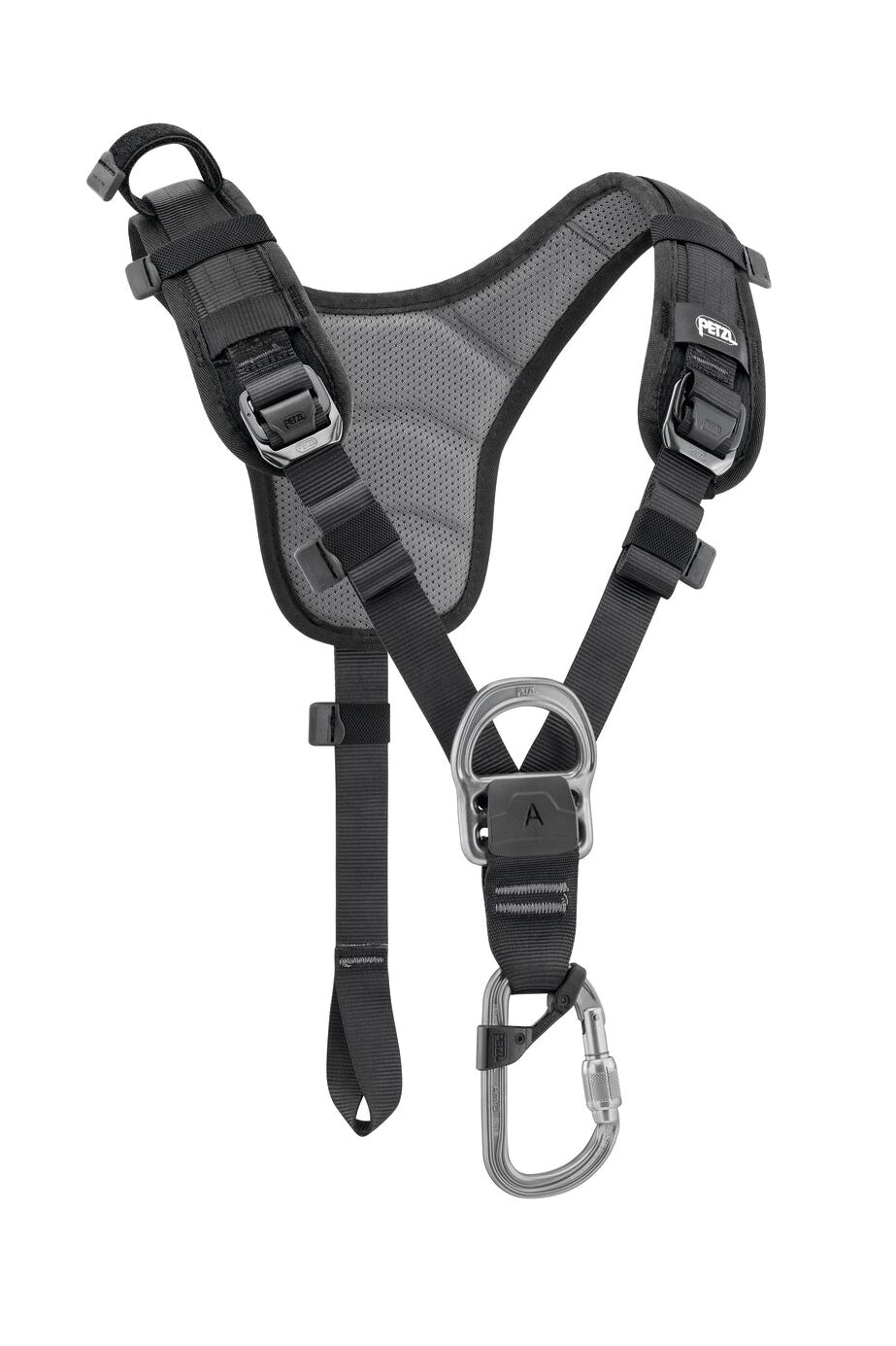 Petzl - Top (2024) – Rope Access Equip
