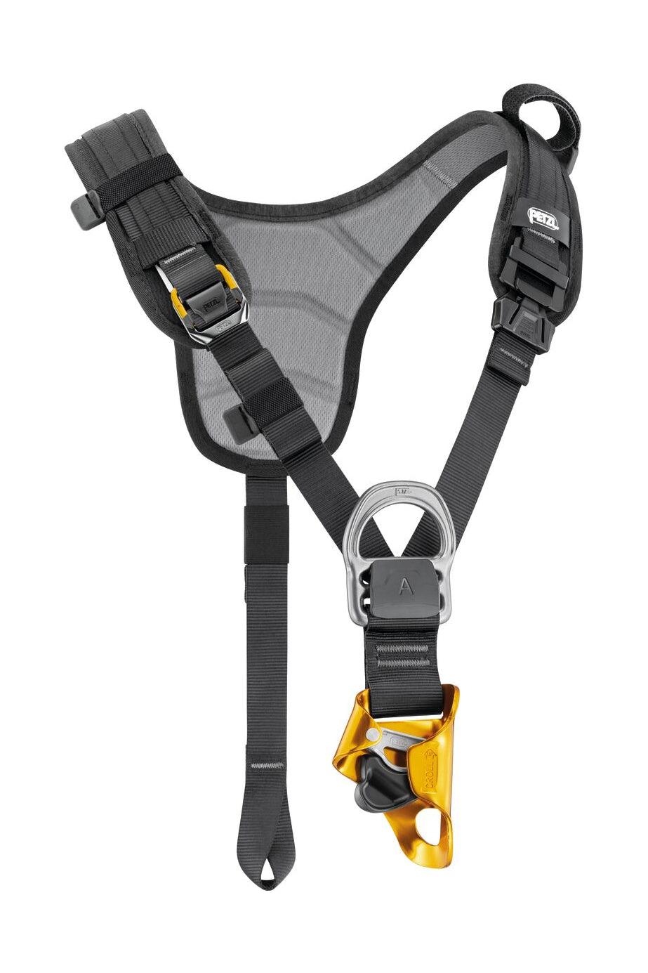Build Your Own Rope Access Kit – Rope Access Equip