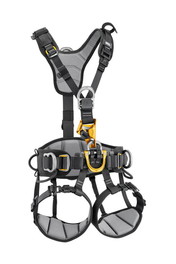 Complete Rope Access Kit – Rope Access Equip