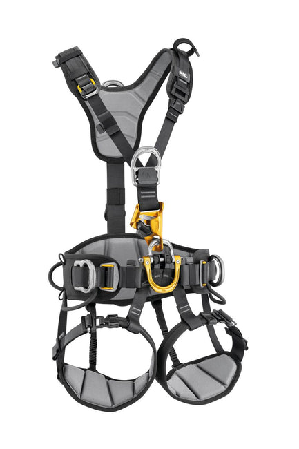 Complete Rope Access Kit – Rope Access Equip