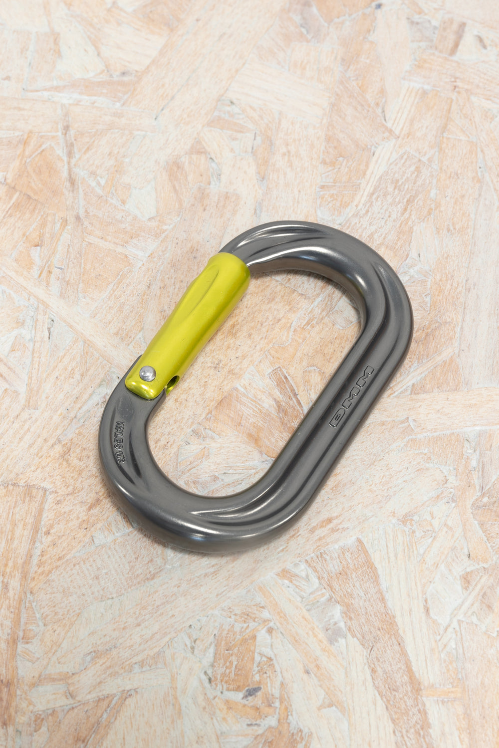 DMM - PerfectO – Rope Access Equip