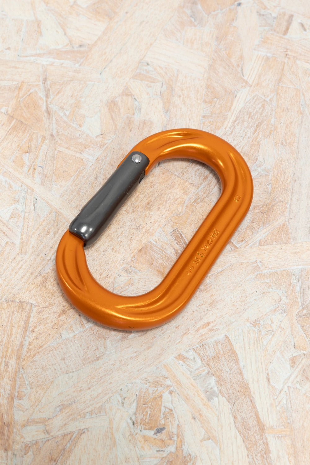 DMM - PerfectO – Rope Access Equip