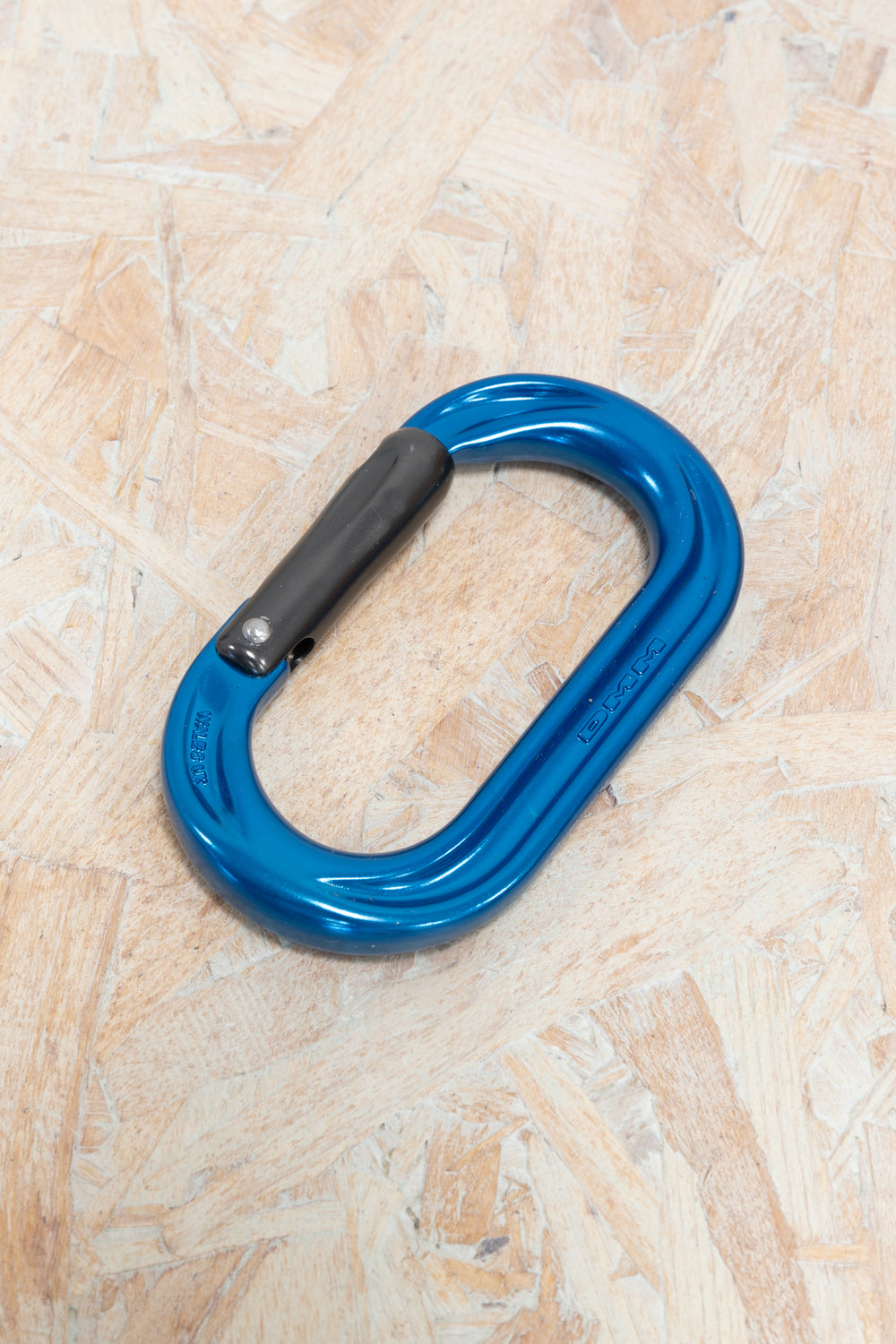 DMM - PerfectO – Rope Access Equip