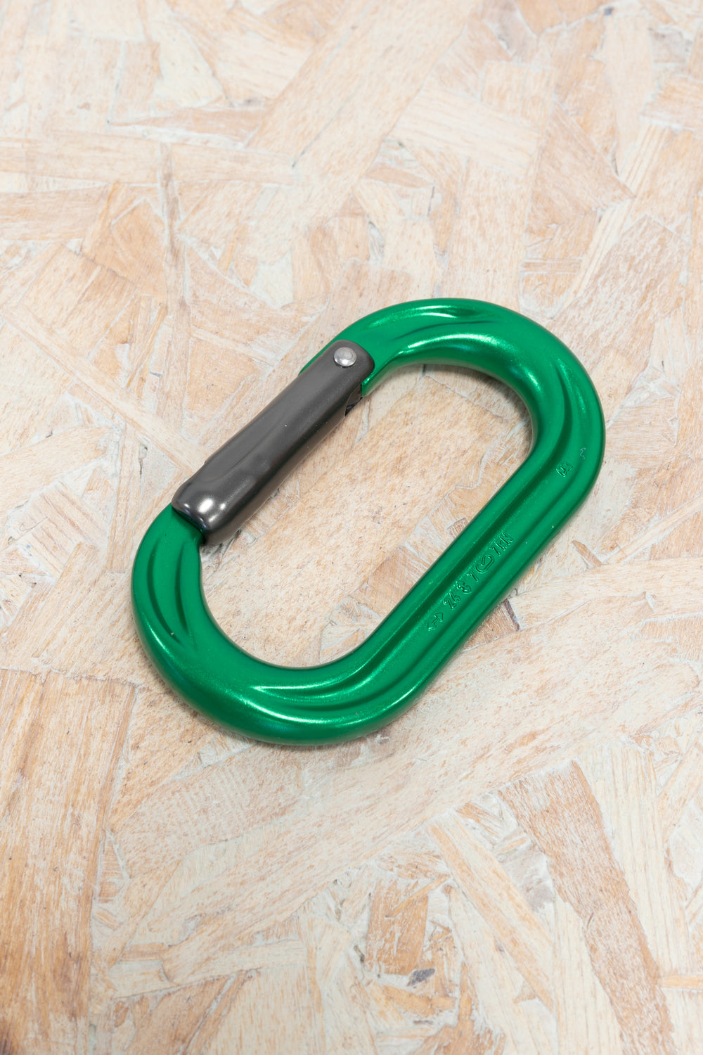 DMM - PerfectO – Rope Access Equip