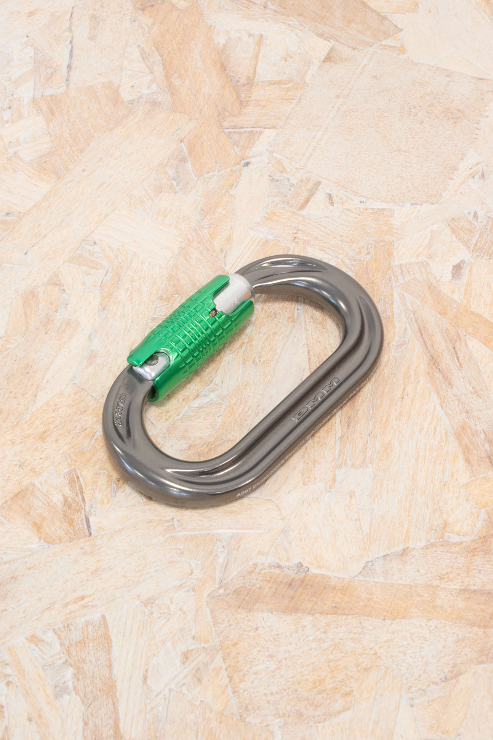 DMM - PerfectO Lock – Rope Access Equip