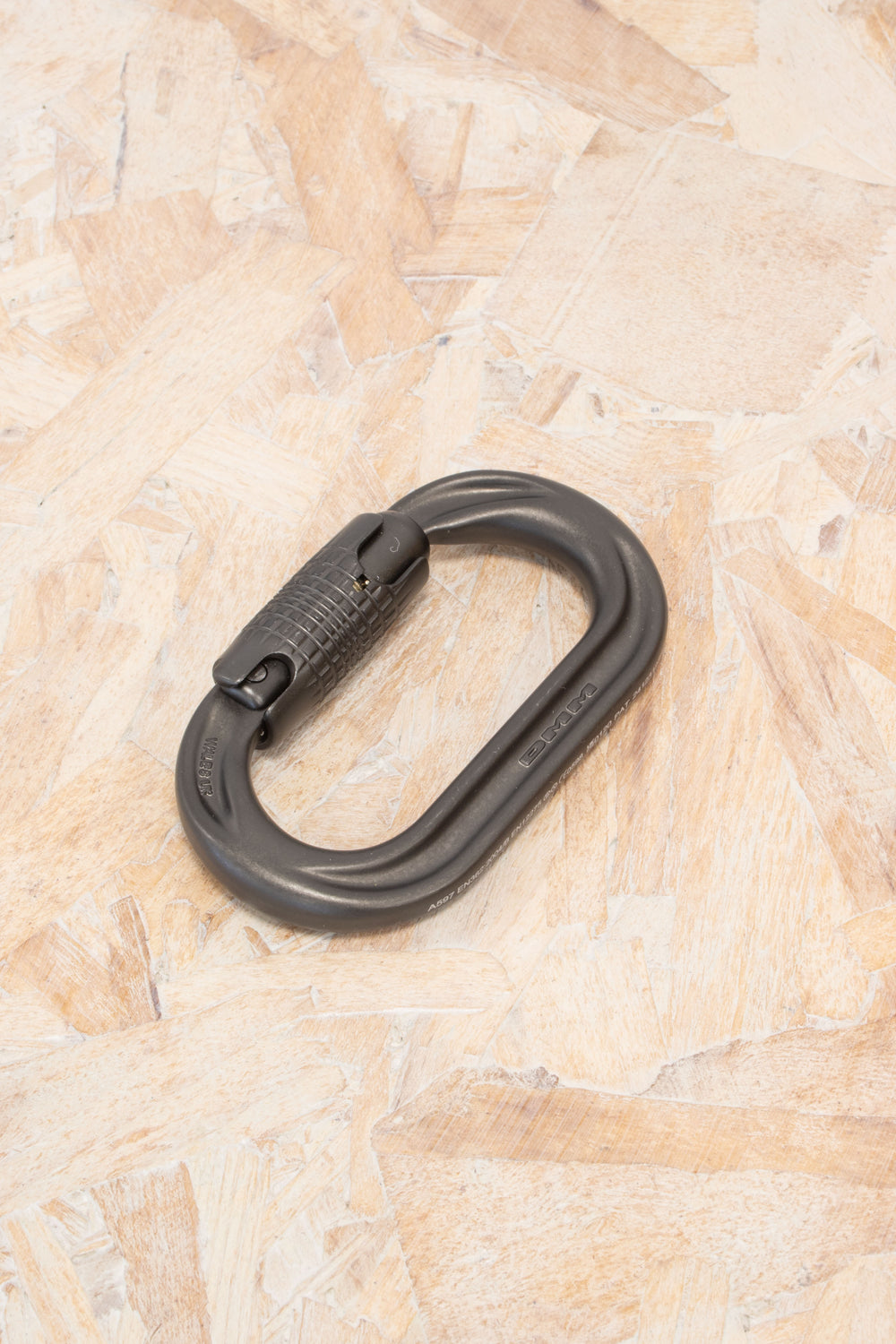 DMM - PerfectO Lock – Rope Access Equip