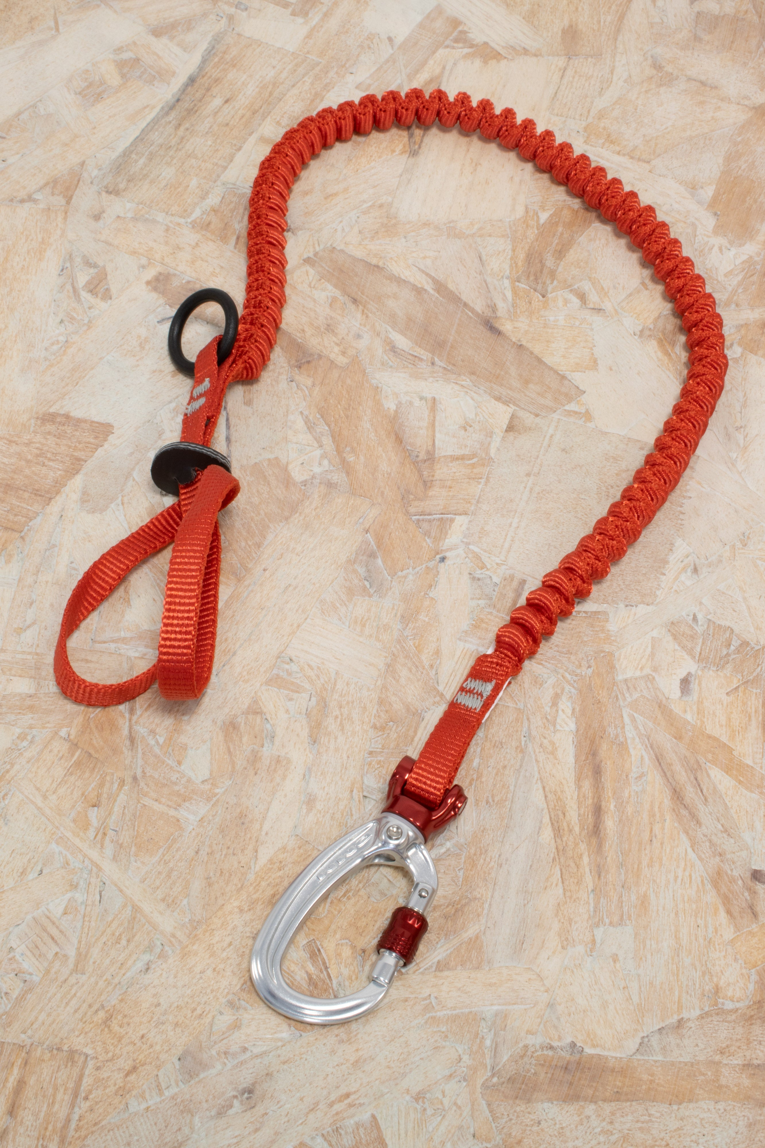 DMM - TLC 2Kg Ring XSRE Lock Swivel 21 – Rope Access Equip