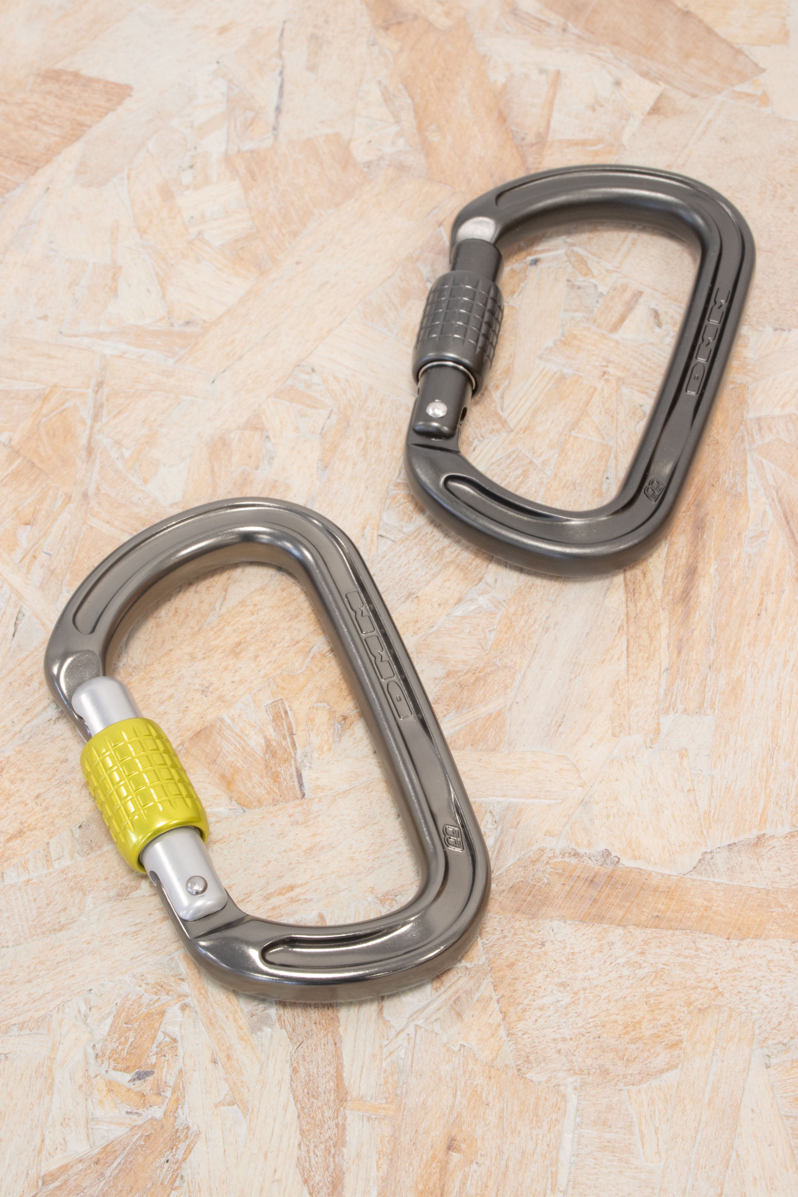 DMM - Ultra D – Rope Access Equip