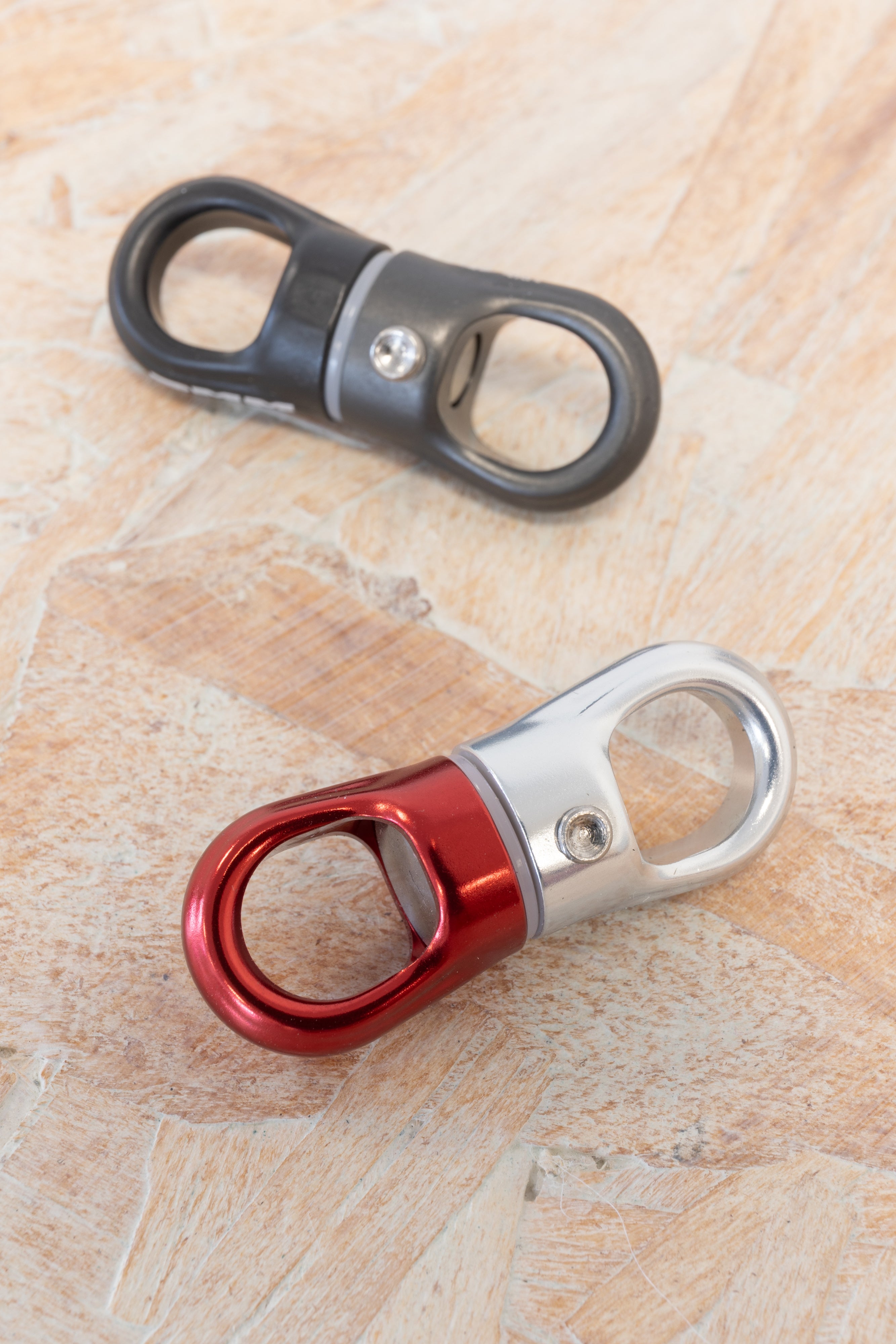 DMM - XSRE Mini Swivel – Rope Access Equip