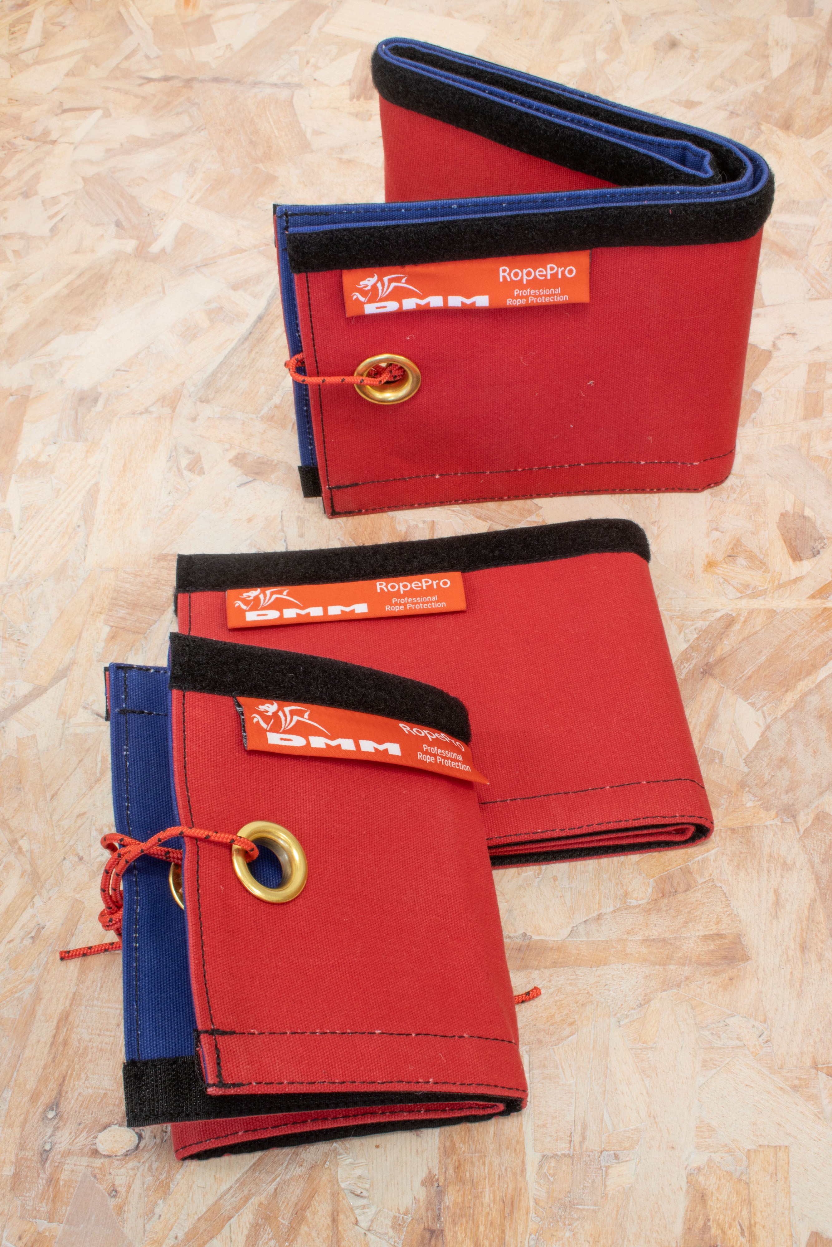 DMM - K-Pro Kevlar Rope Protector – Rope Access Equip