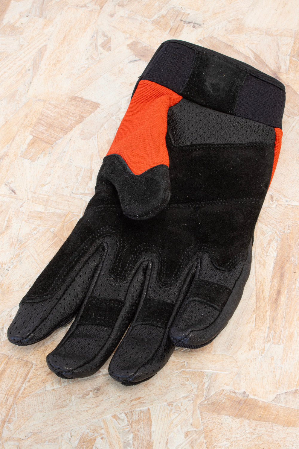Edelweiss - Control Gloves – Rope Access Equip