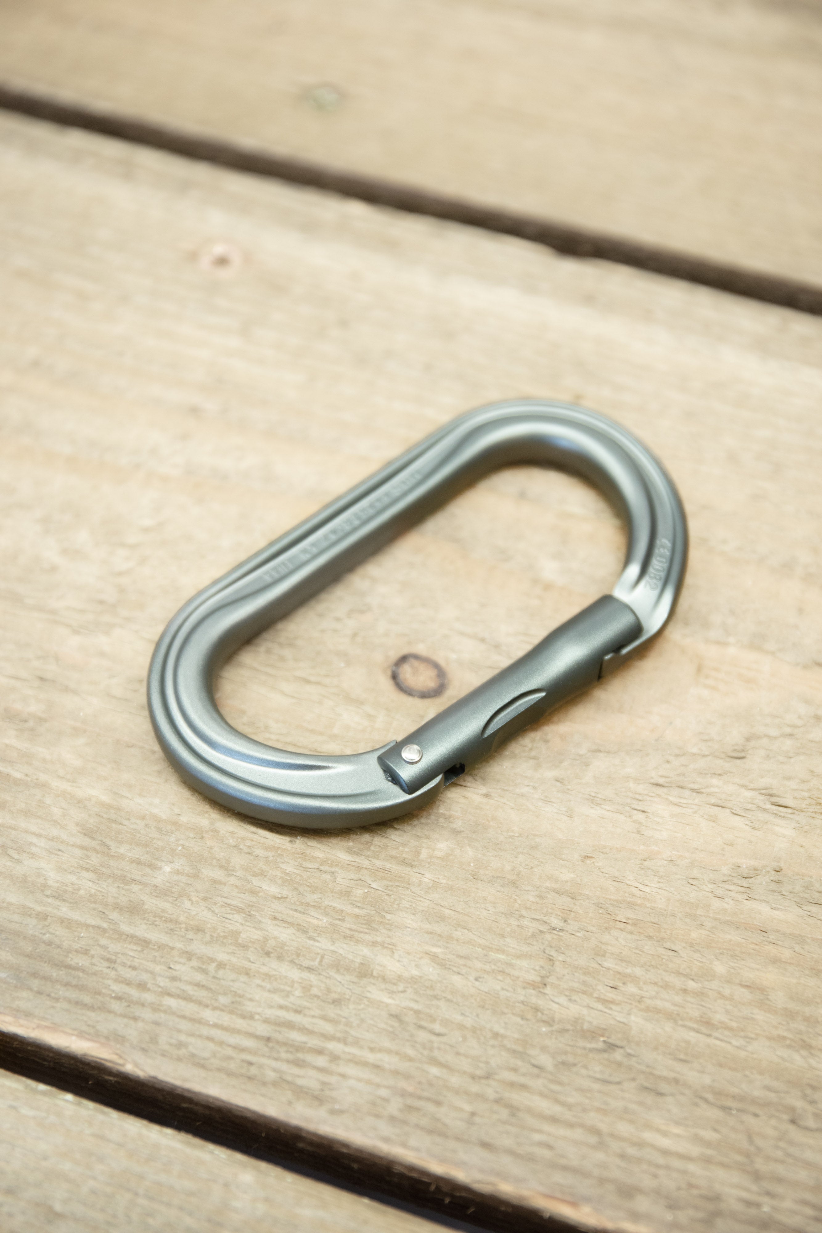 Petzl - OK Non-Locking – Rope Access Equip