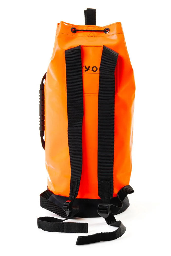 Lyon - Rope Bag 40L with Rescue Badge & Pocket – Rope Access Equip