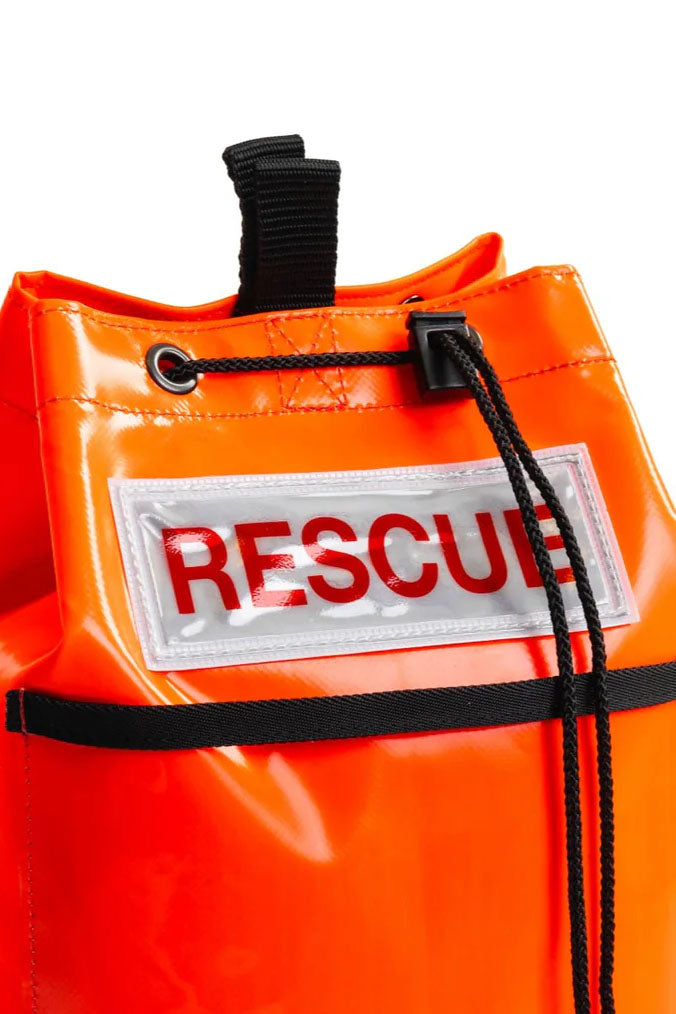 Lyon - Rope Bag 40L with Rescue Badge & Pocket – Rope Access Equip