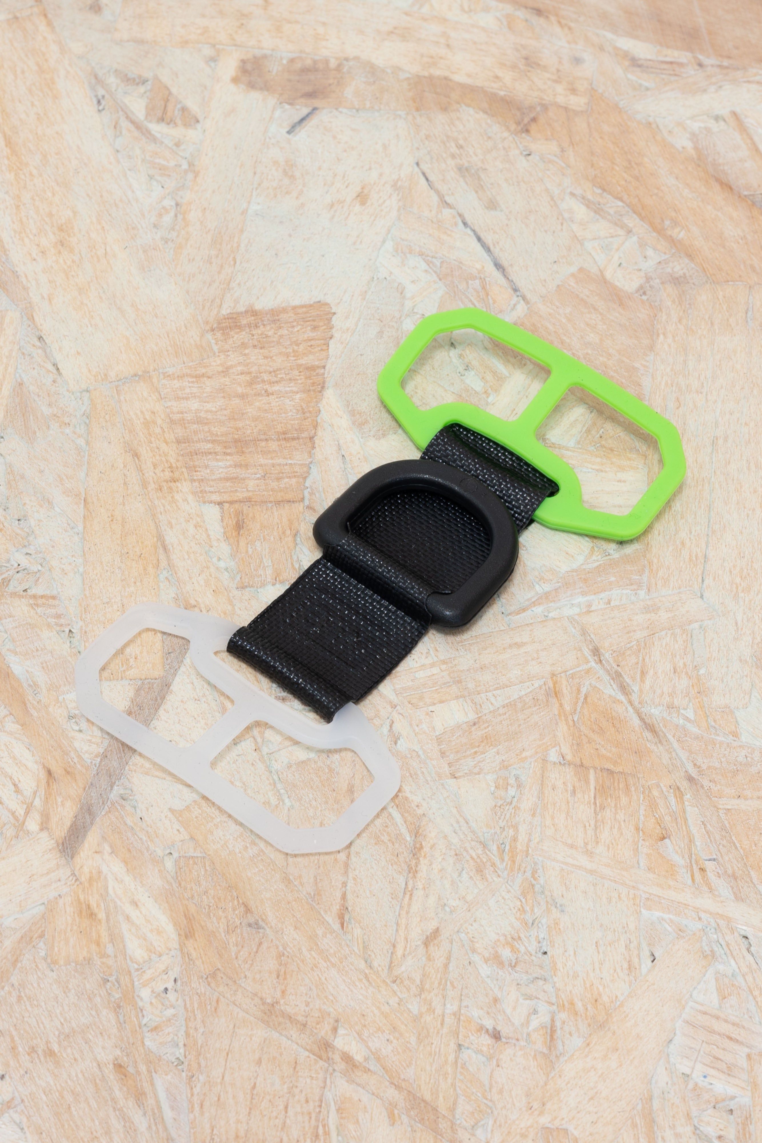 NLG - Phone Harness – Rope Access Equip