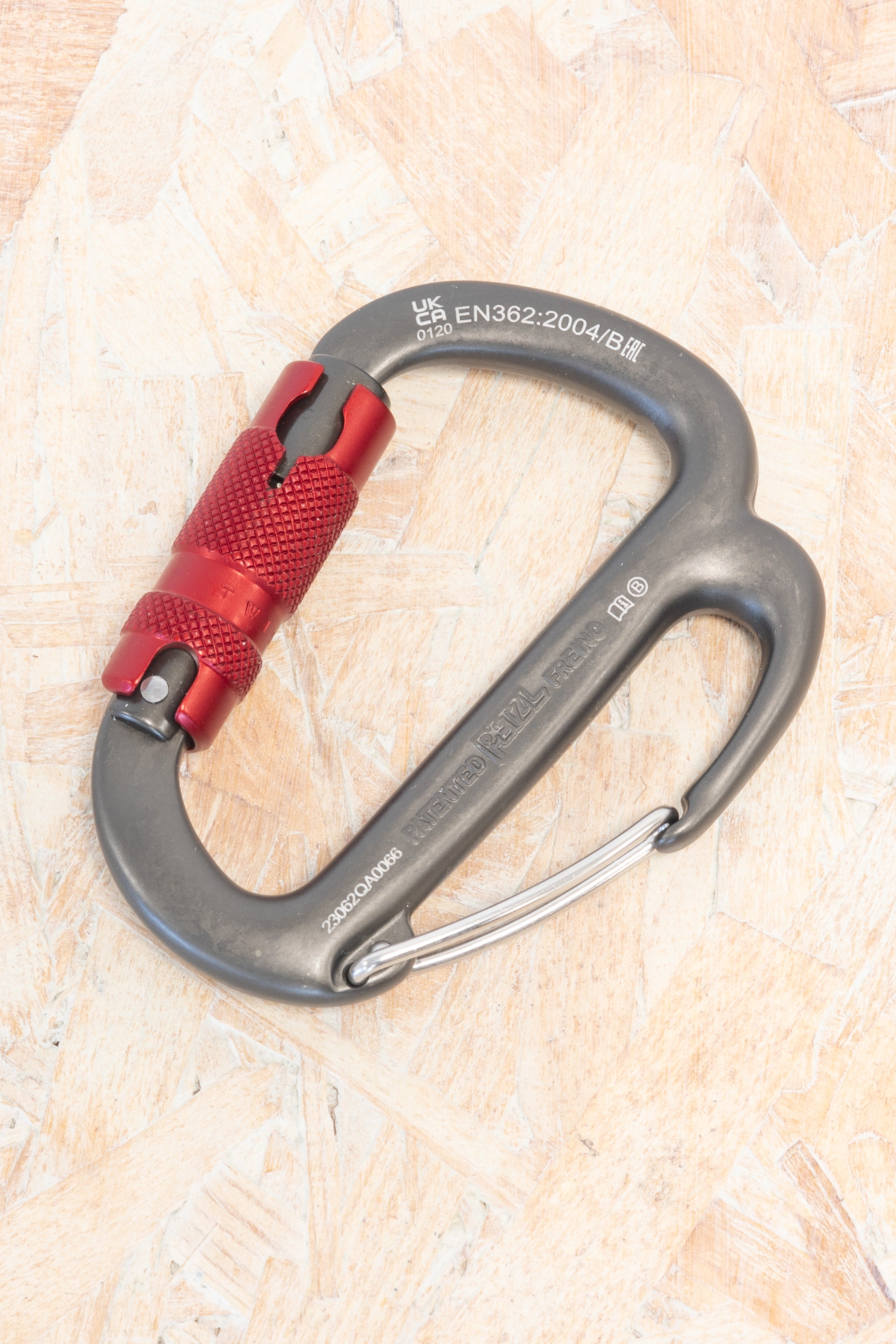 Petzl - Freino – Rope Access Equip