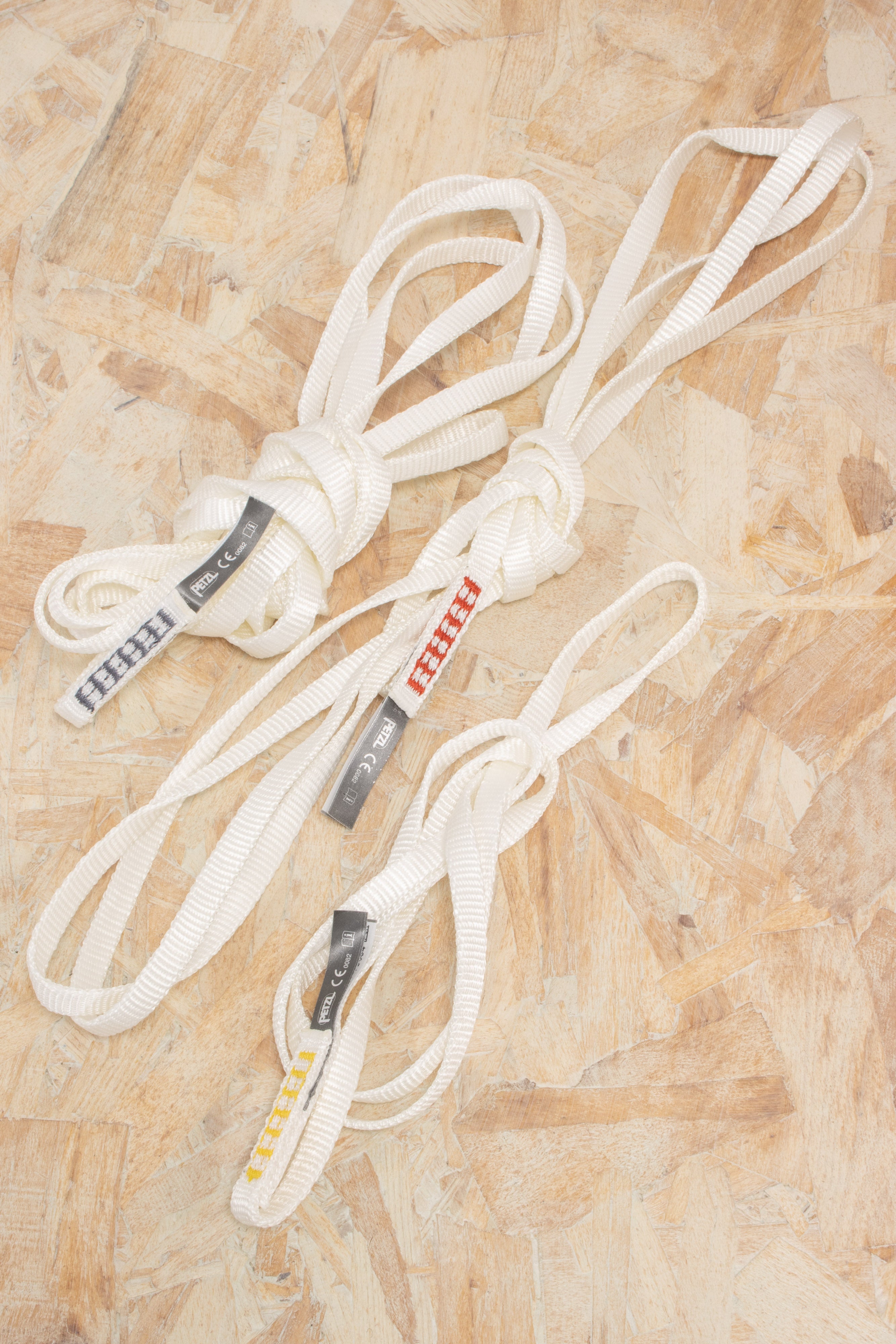 Petzl - Pur'Anneau Sling – Rope Access Equip