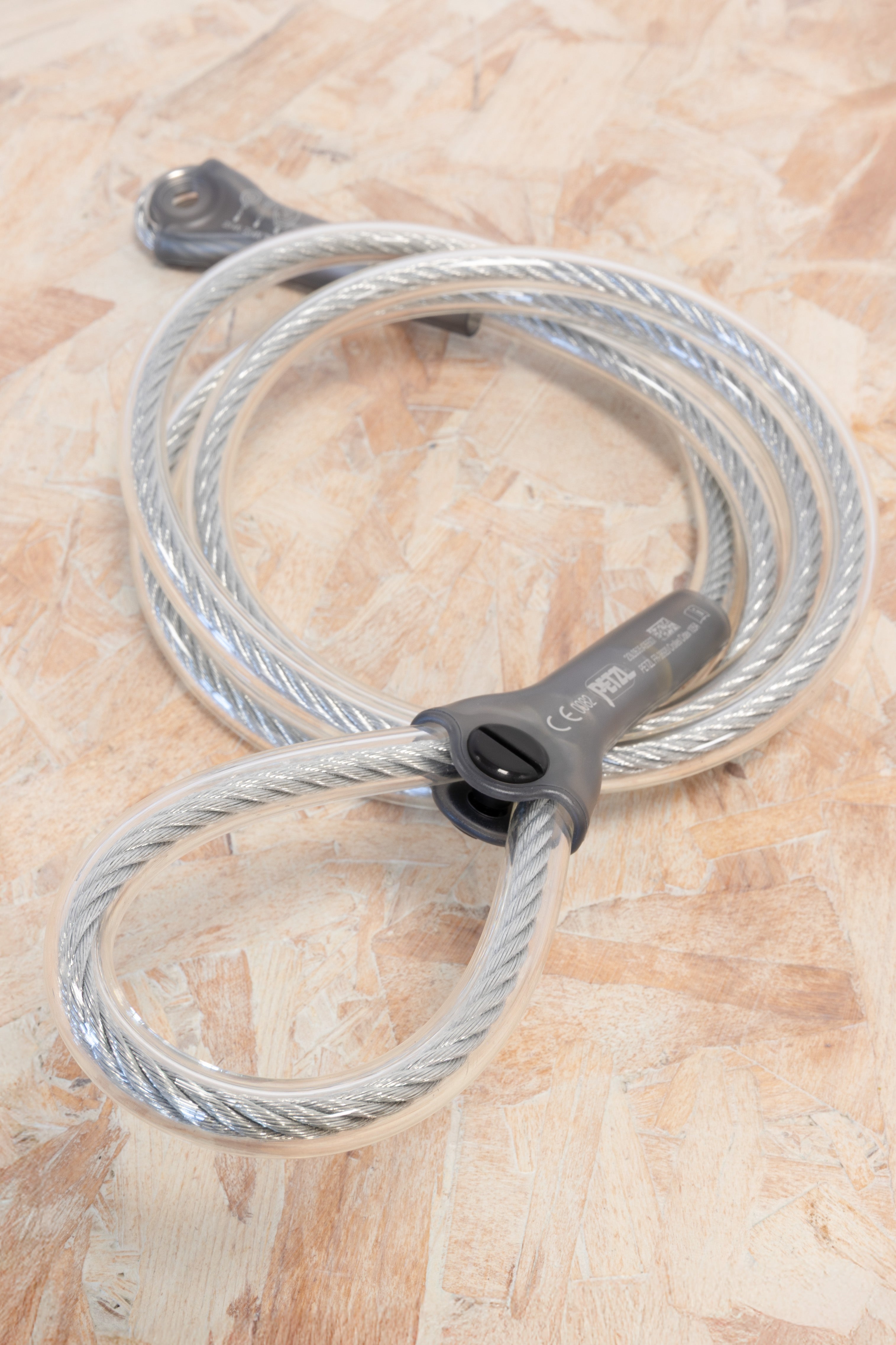 Petzl - Wire Strop – Rope Access Equip