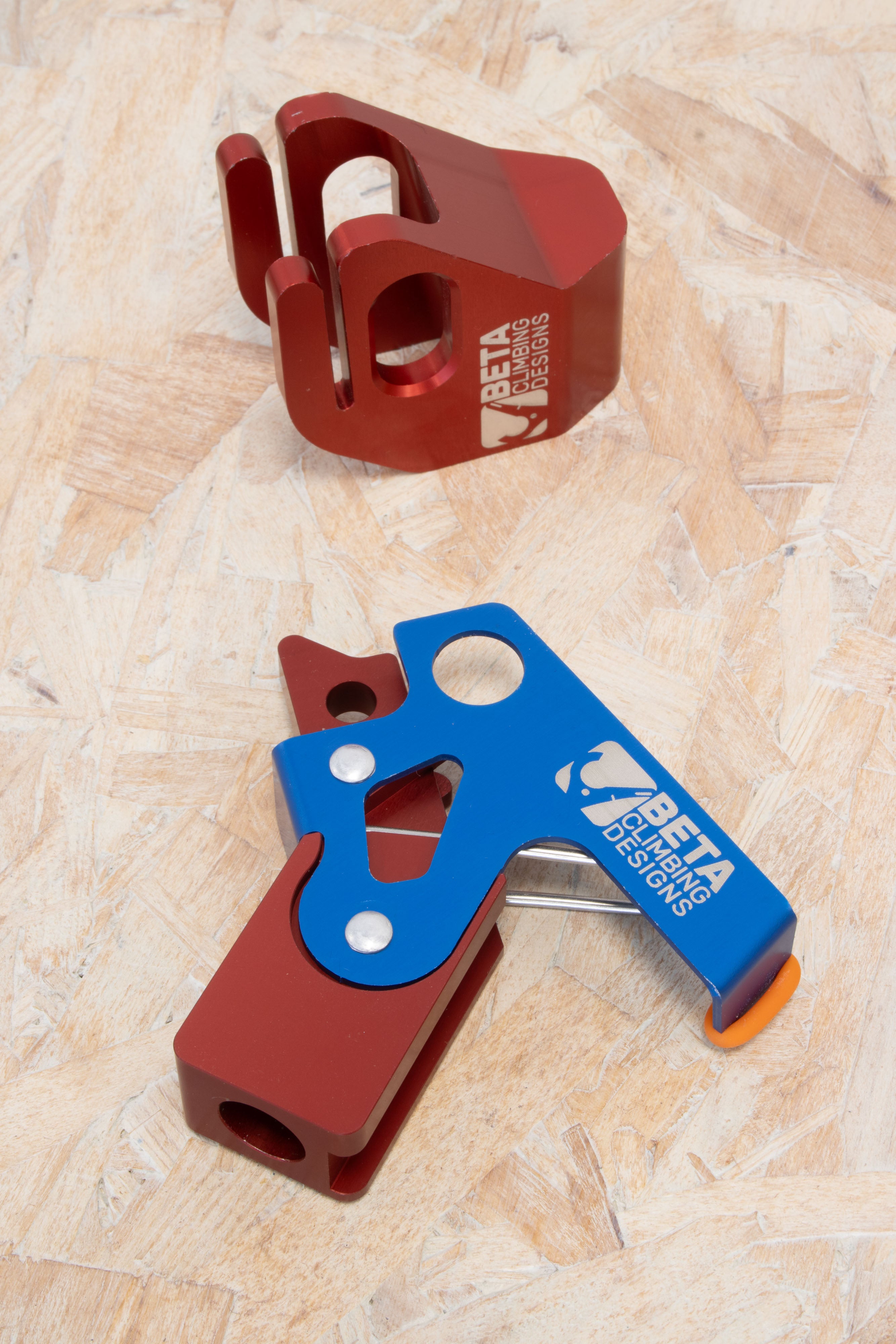 Beta - Access Pro Head – Rope Access Equip