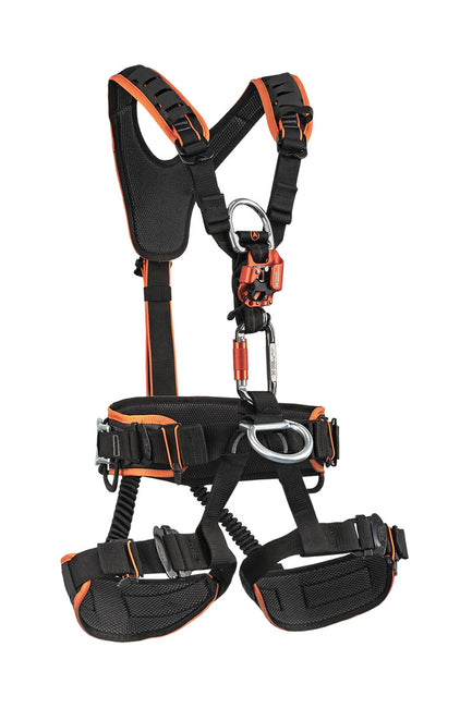 Budget Rope Access Kit – Rope Access Equip