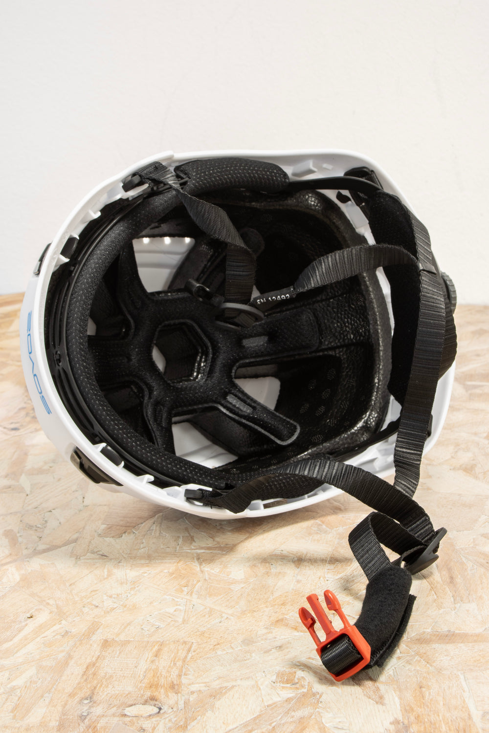 Sovos - S3200 Helmet – Rope Access Equip