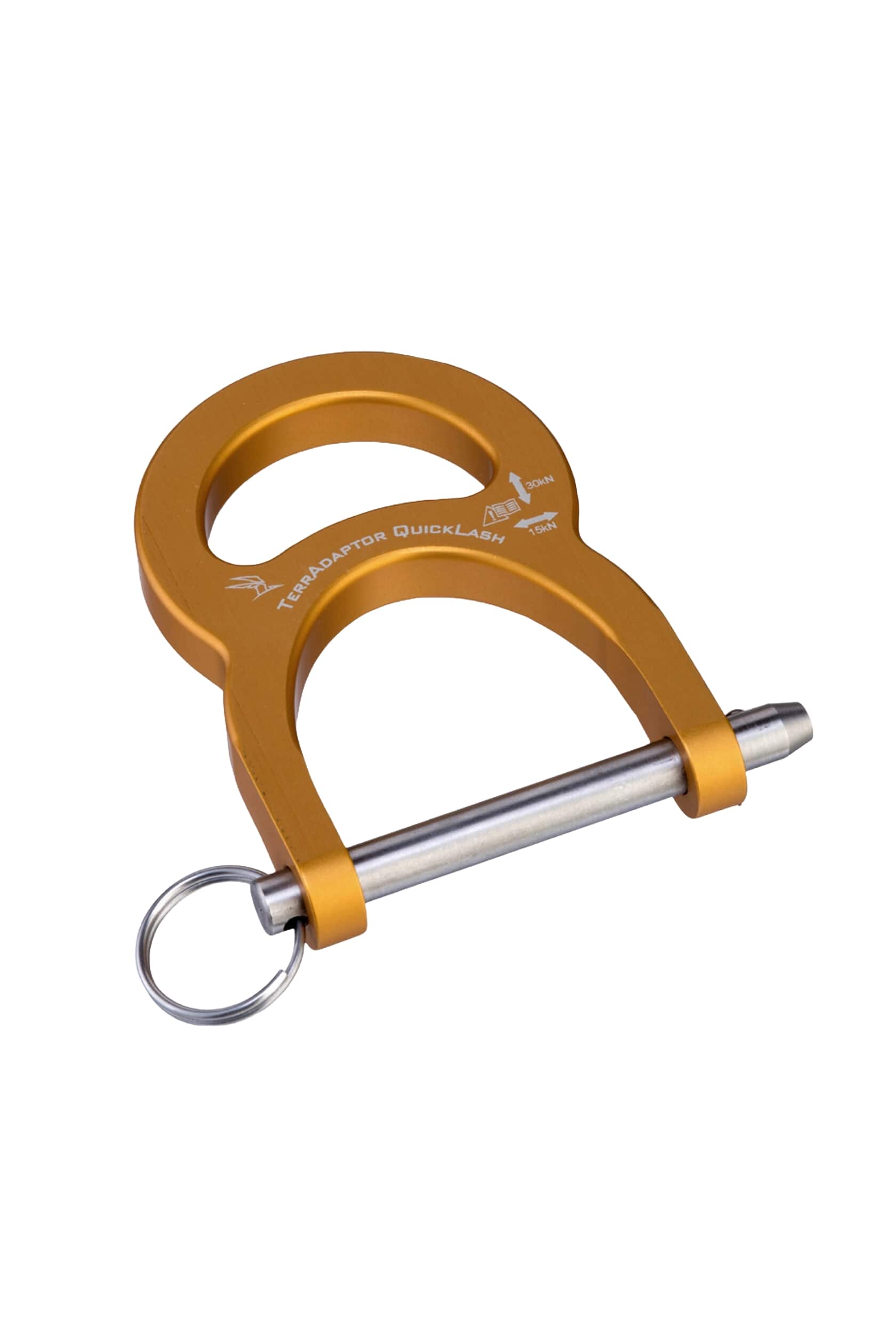 SMC - TerrAdaptor QuickLash Assembly – Rope Access Equip