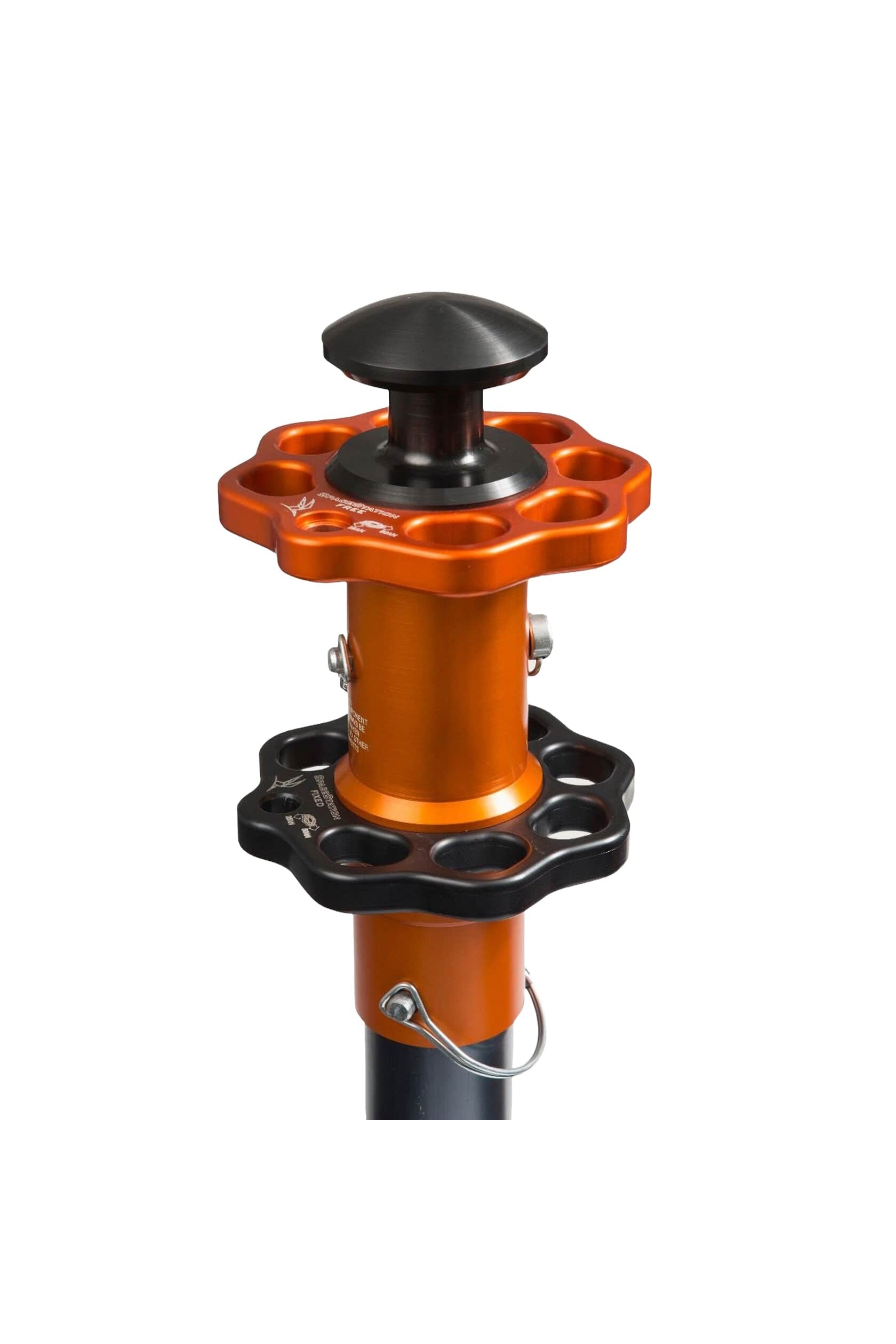 SMC - TerrAdaptor Space Station – Rope Access Equip