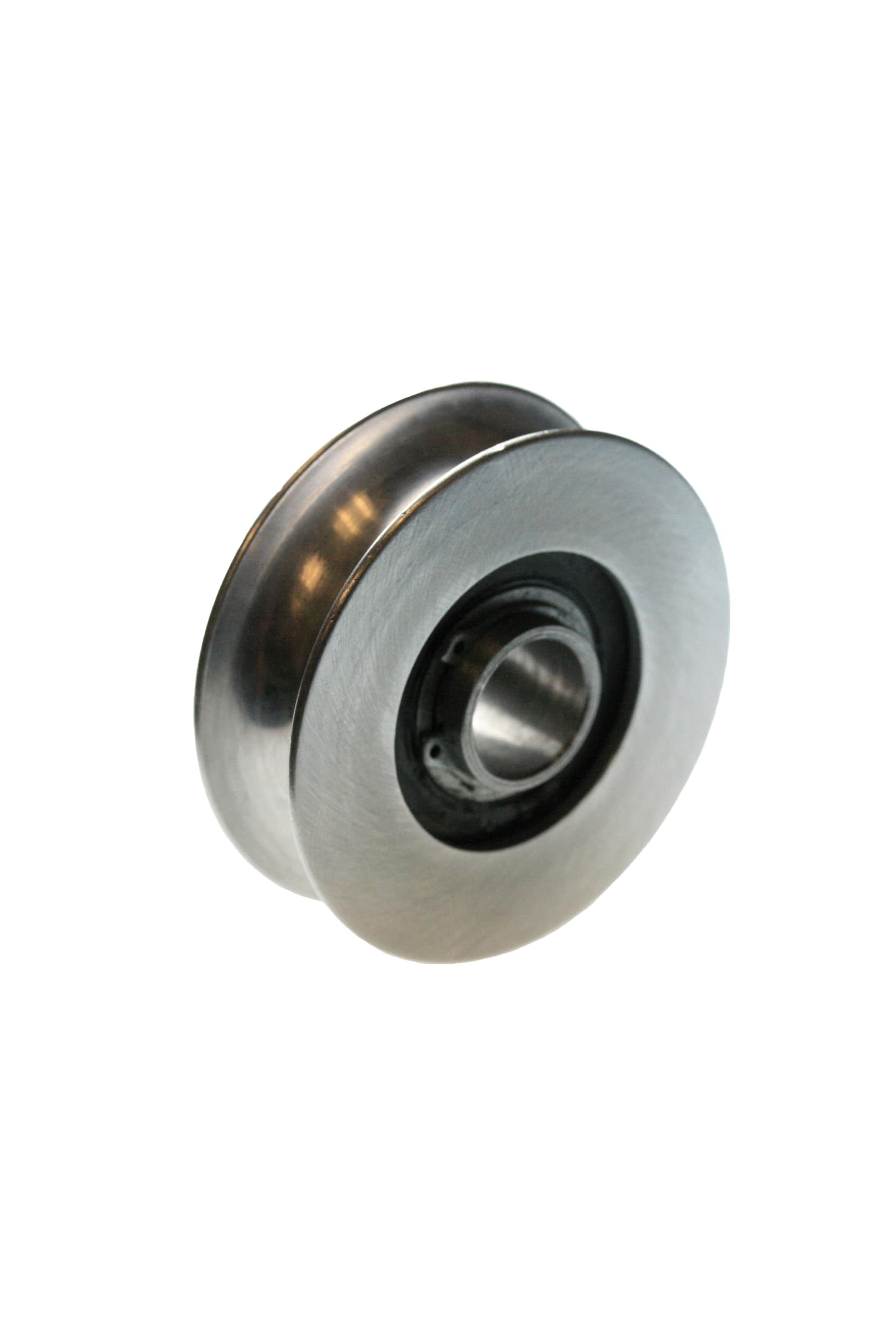 SMC - TerrAdaptor Steel Sheave Assembly – Rope Access Equip