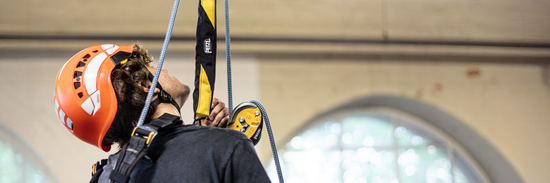 Rope Access Equipment