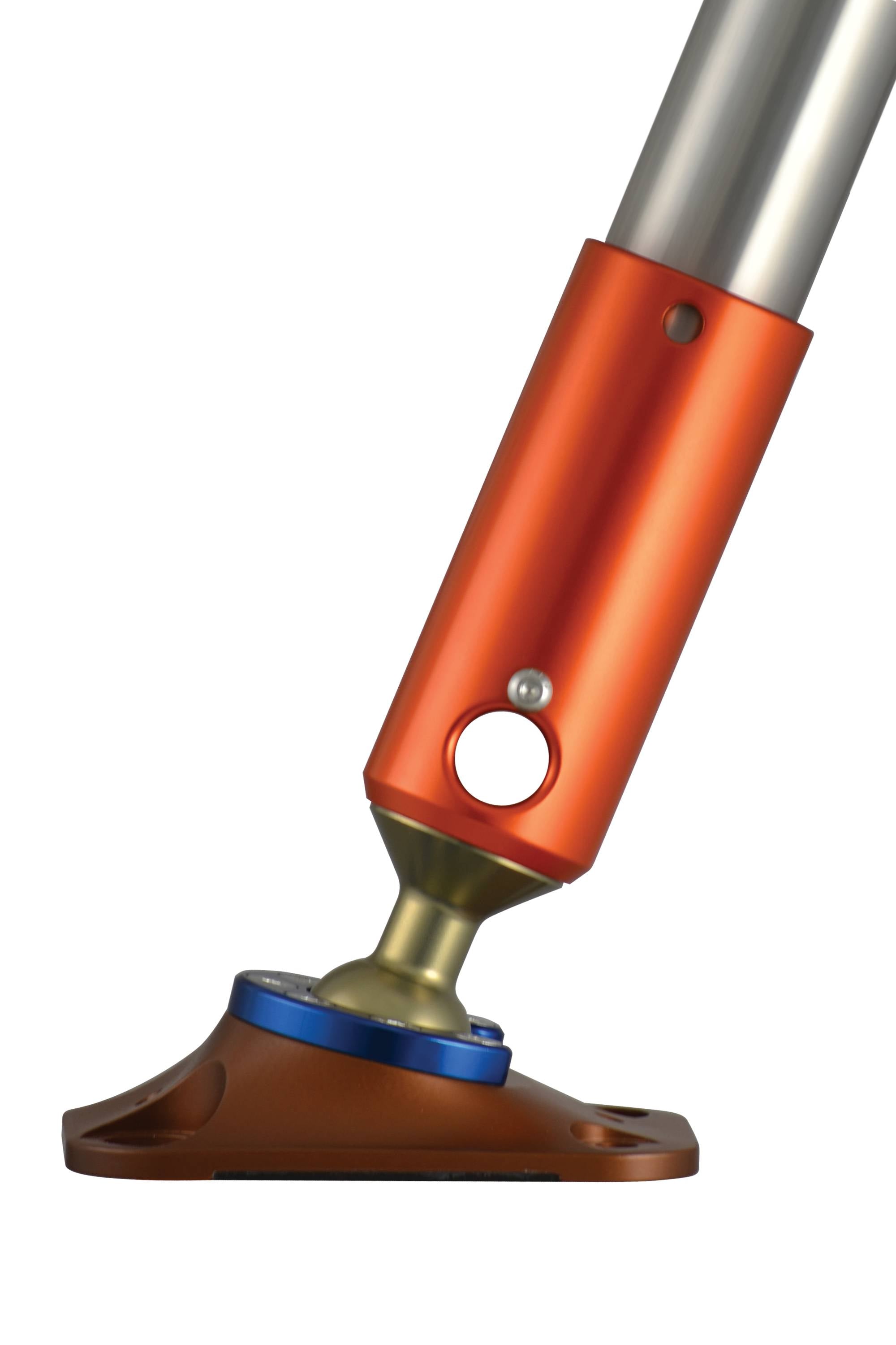 Rock Exotica - Vortex Flat Foot – Rope Access Equip