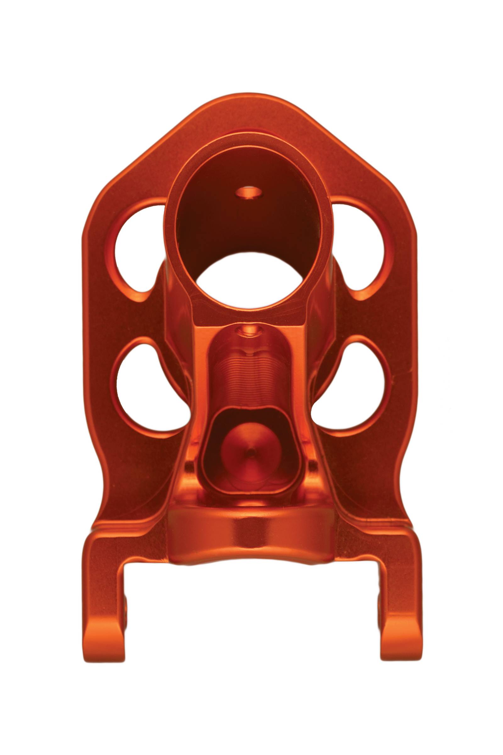 Rock Exotica - Vortex Gin Pole Head – Rope Access Equip