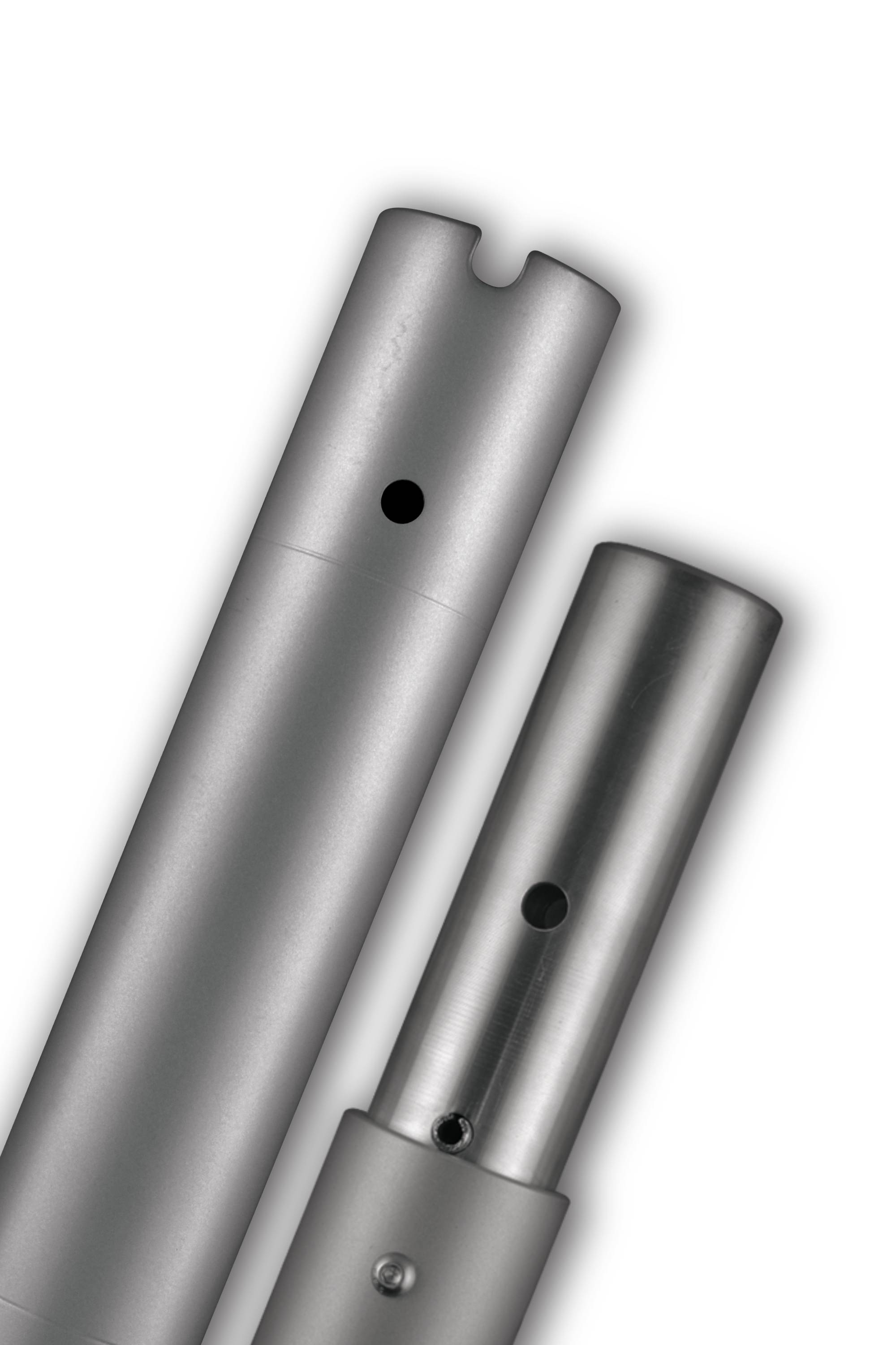 Rock Exotica - Vortex Lower Leg – Rope Access Equip