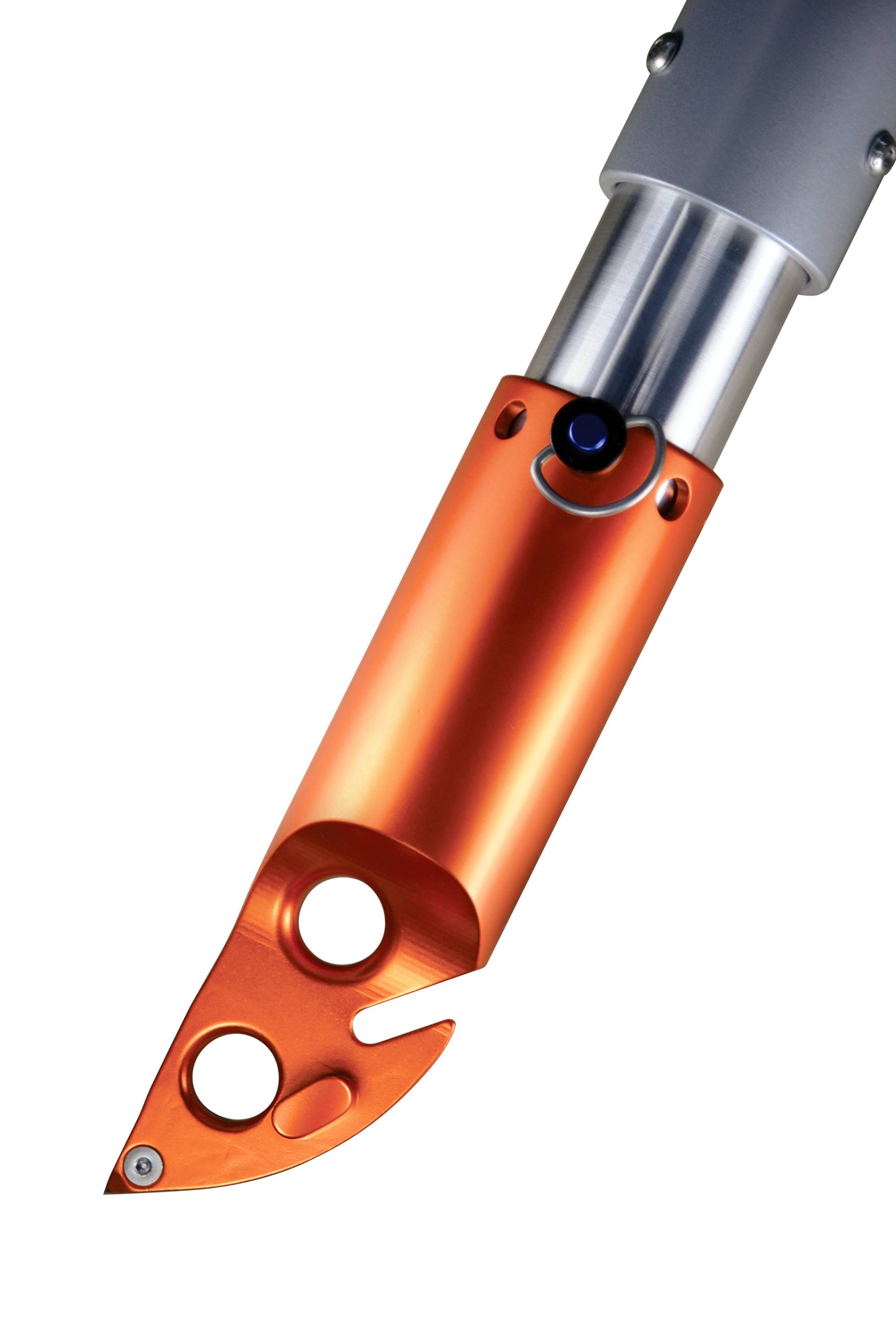 Rock Exotica - Vortex Raptor Foot – Rope Access Equip